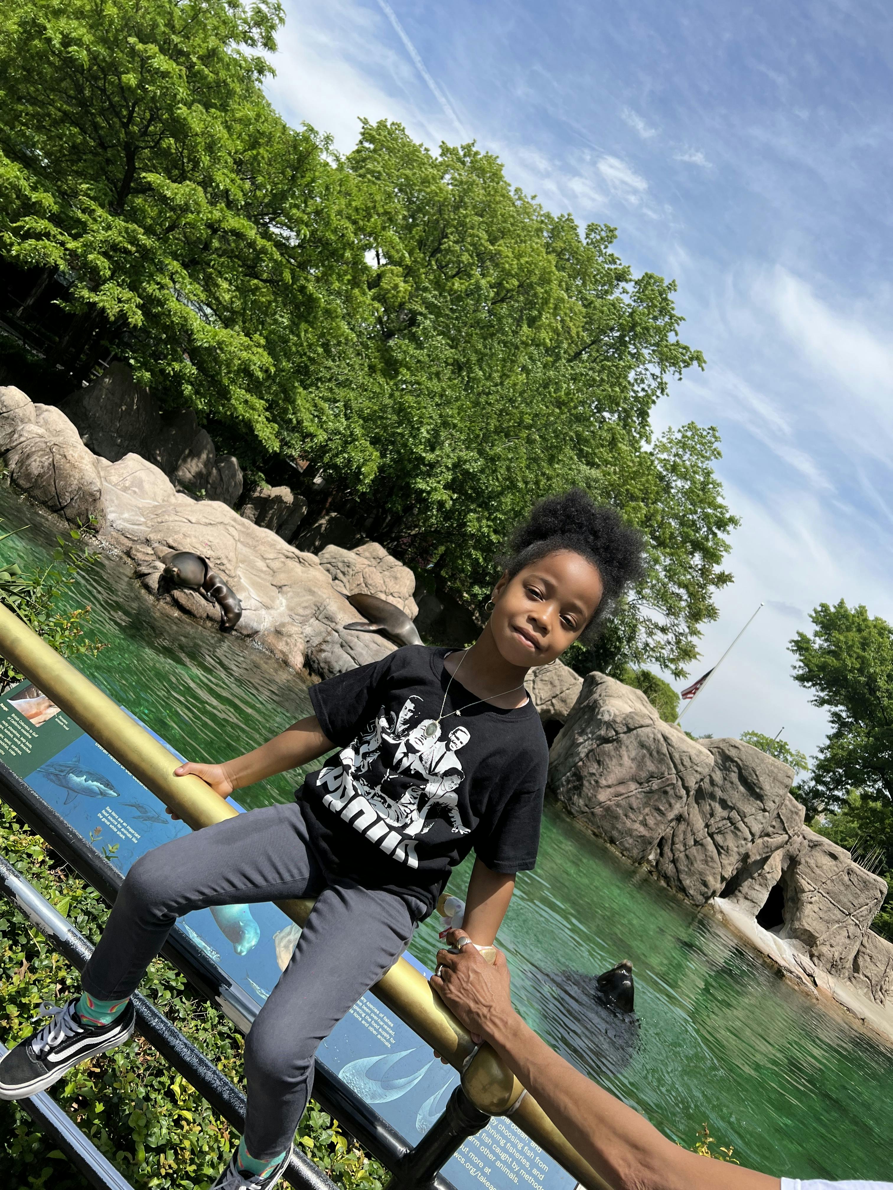 Bronx Zoo Tickets - New York | Tiqets.com