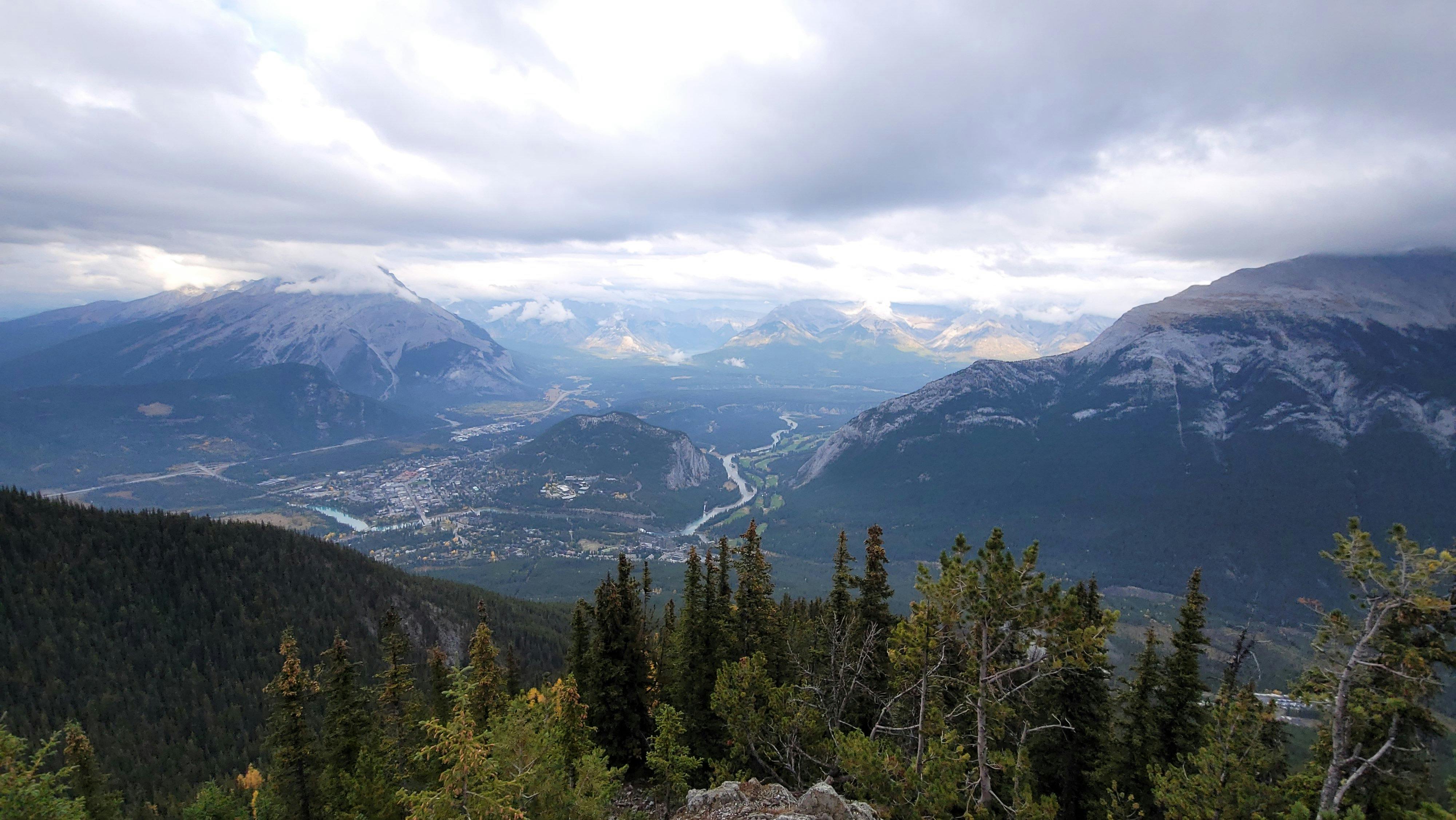 Banff Gondola | Book Tickets, Tours & More