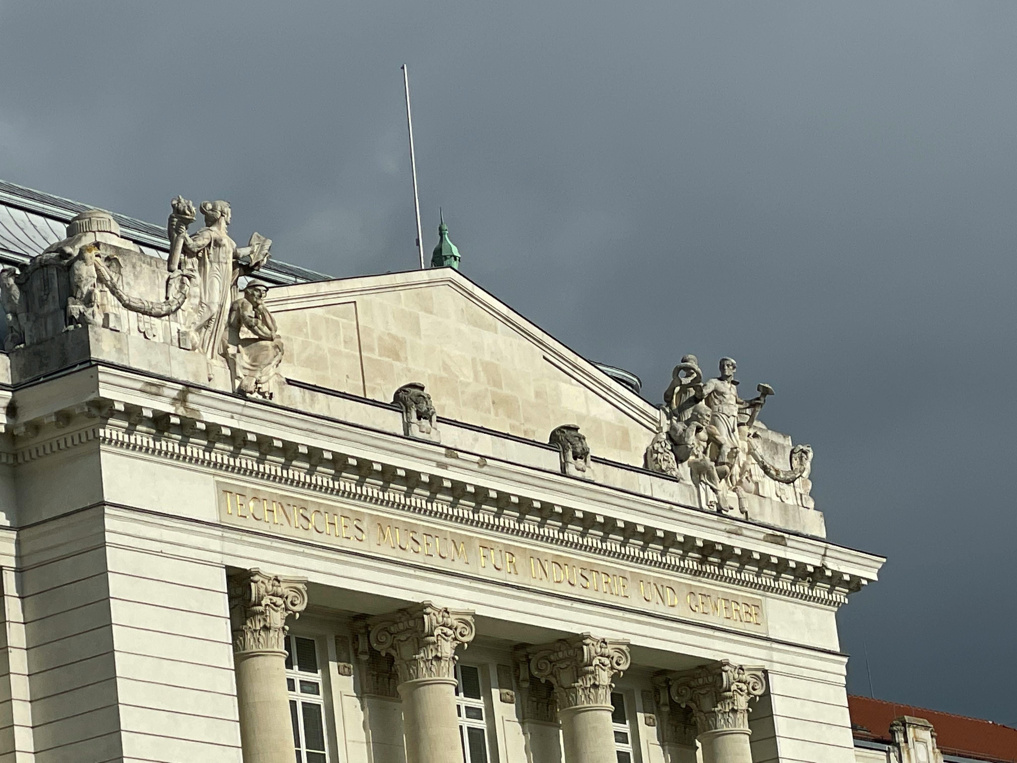 Tickets to Vienna Technical Museum | Tiqets