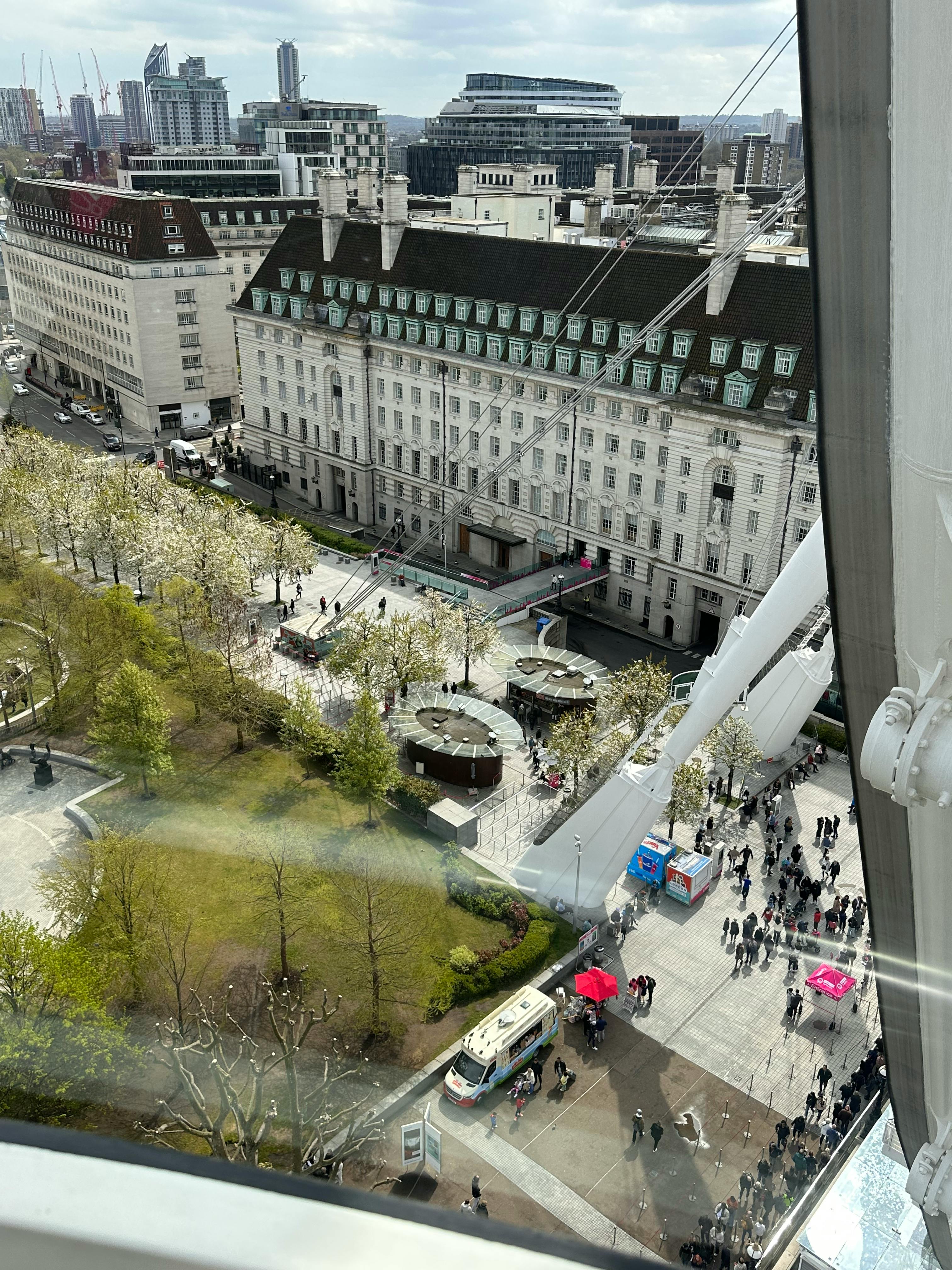 London Eye Tickets - London | Tiqets.com