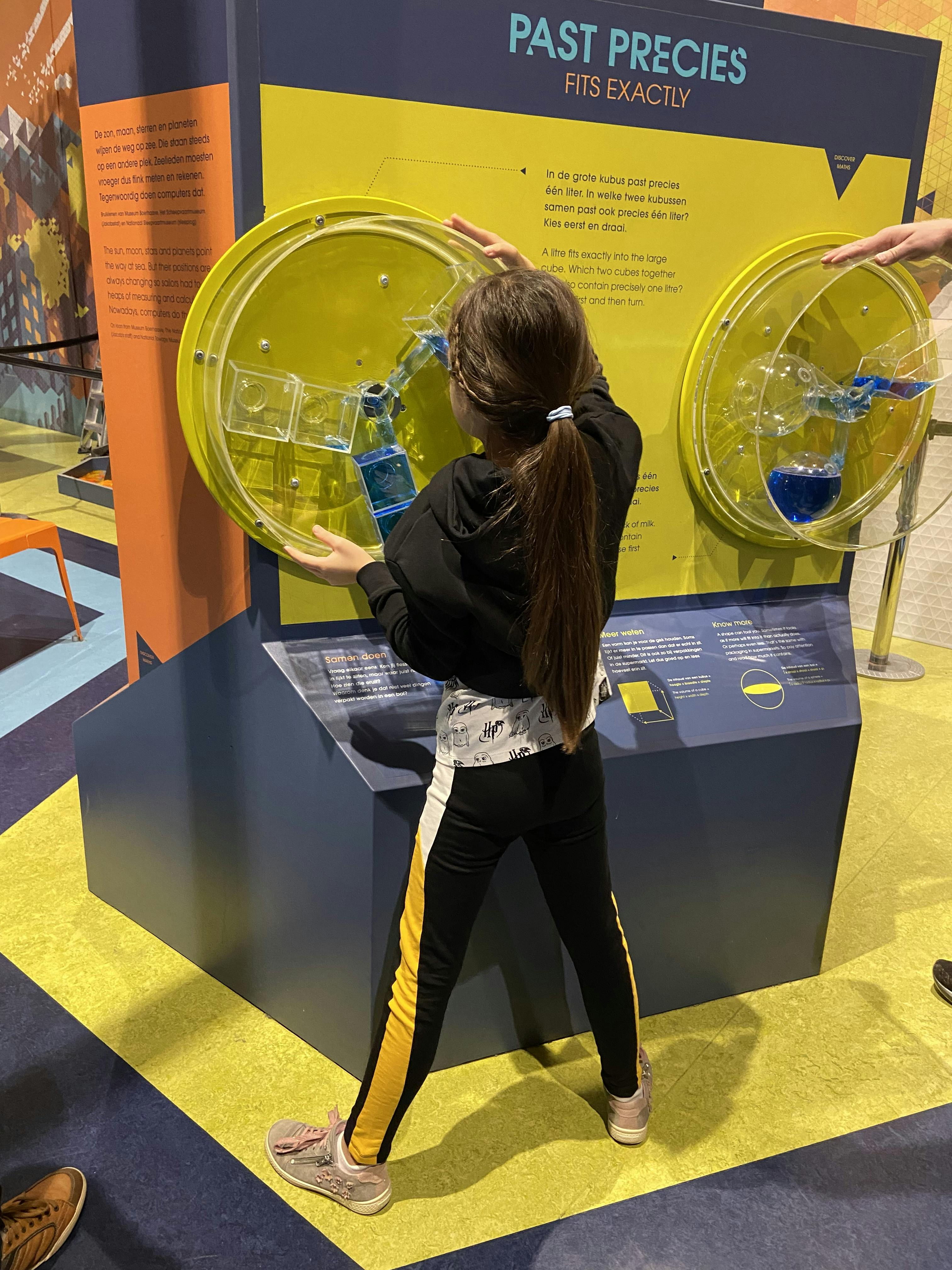 NEMO Science Museum Tickets | Tiqets