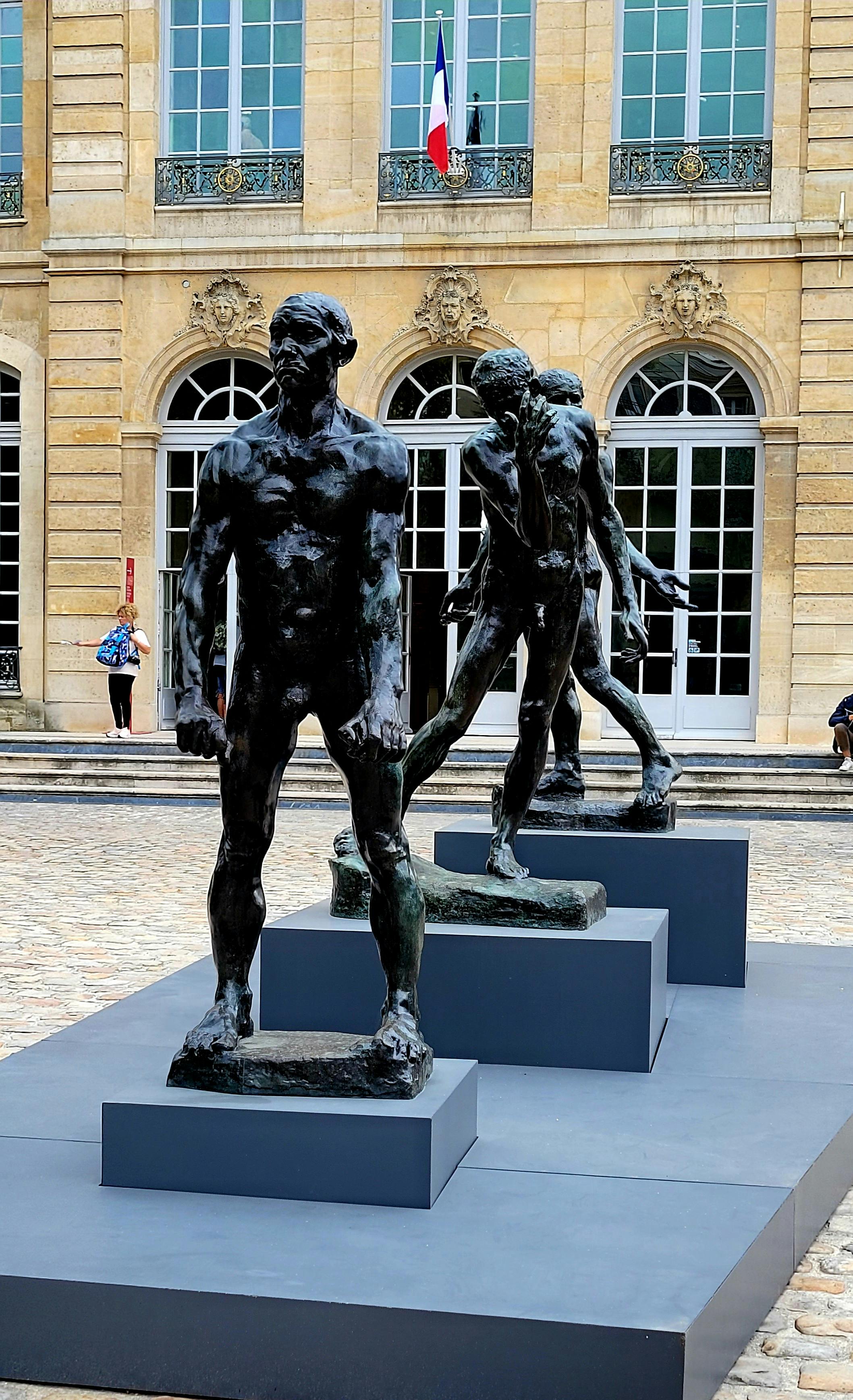 Entradas para Museo Rodin - París | Tiqets.com