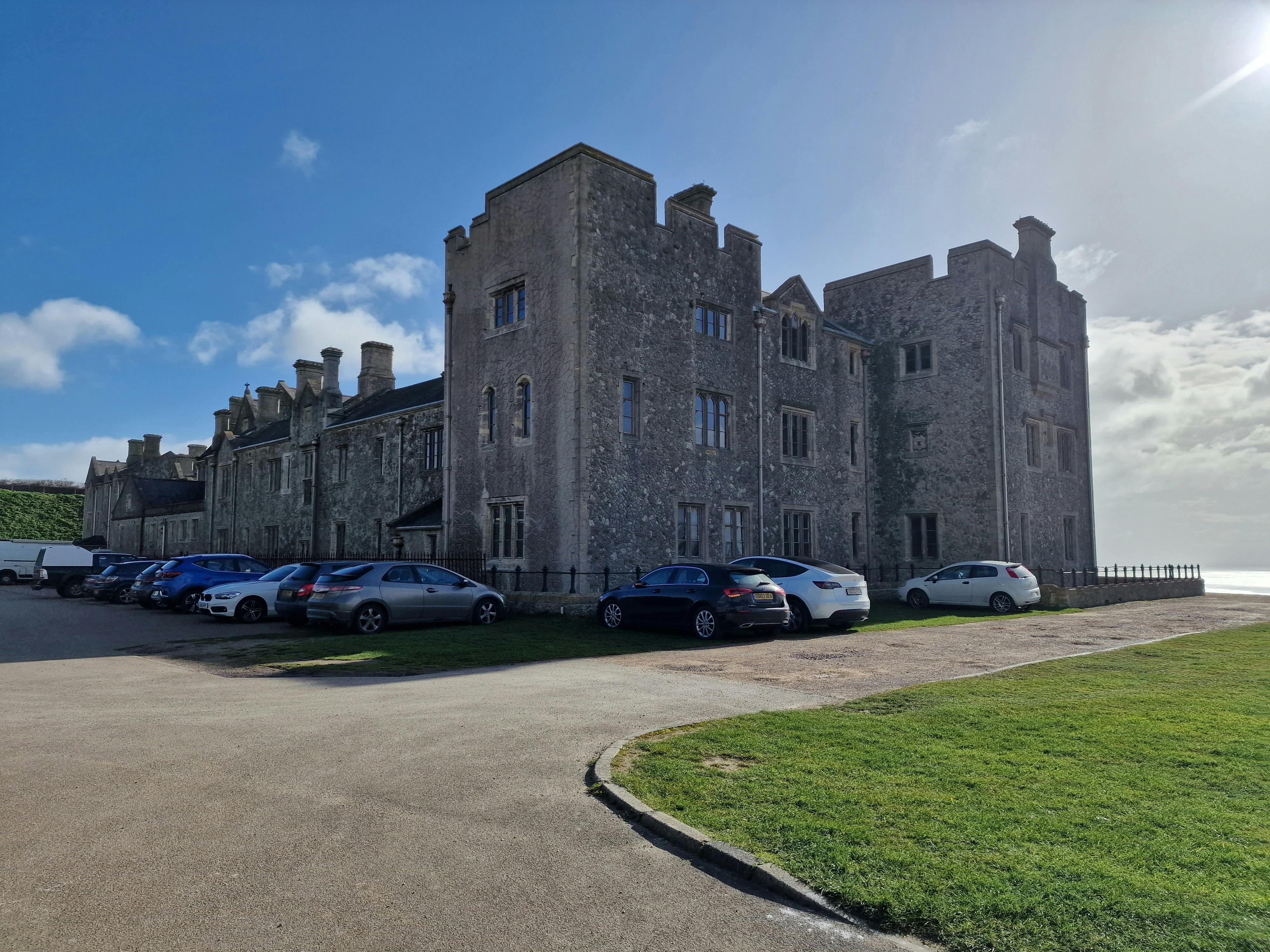 Dover Castle tickets | Dover