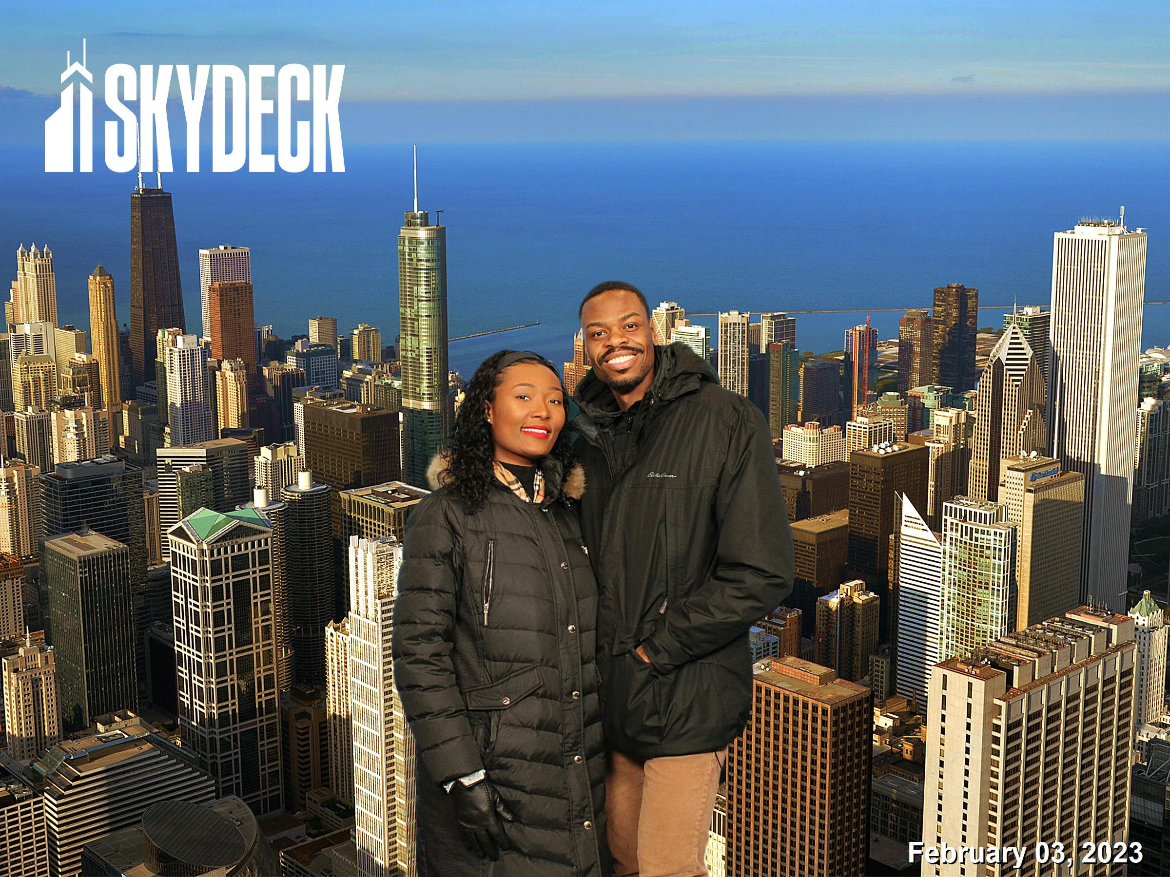 Skydeck Chicago Tickets | Tiqets