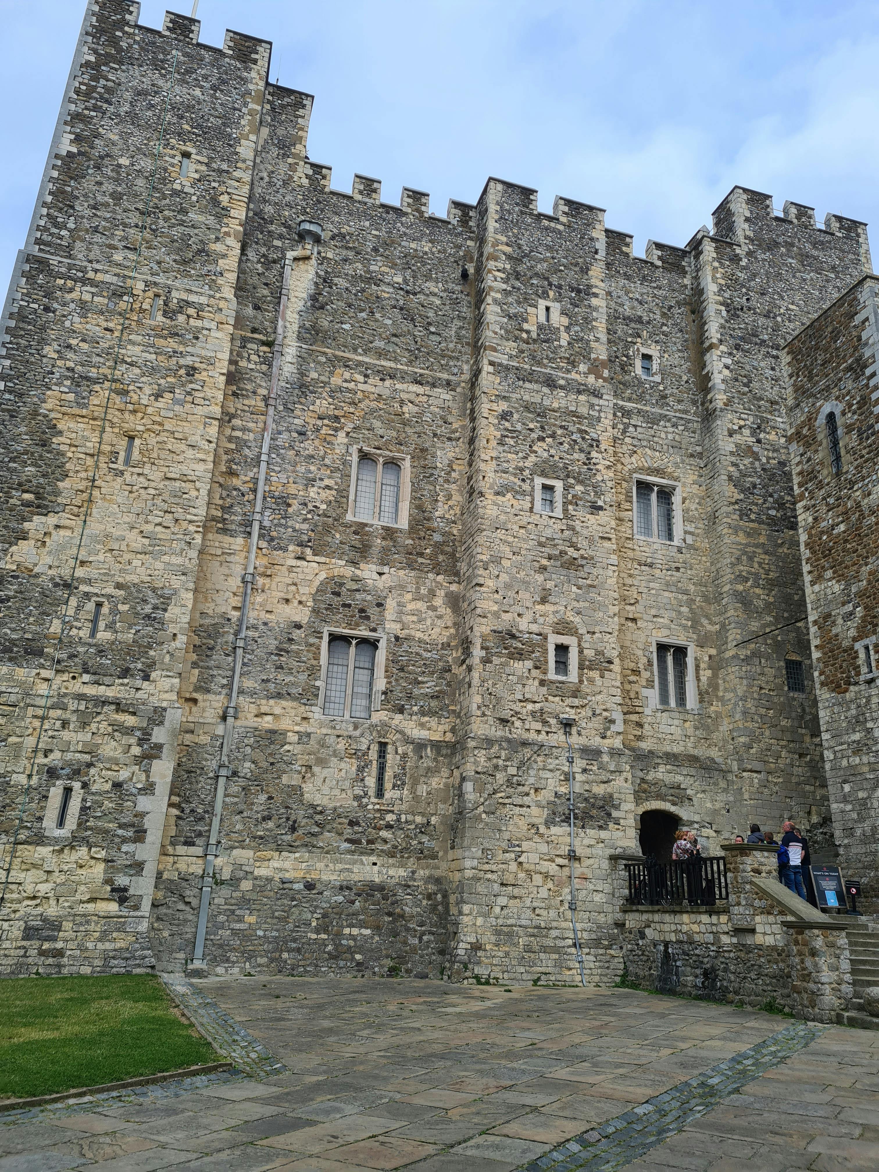 Dover Castle tickets | Dover