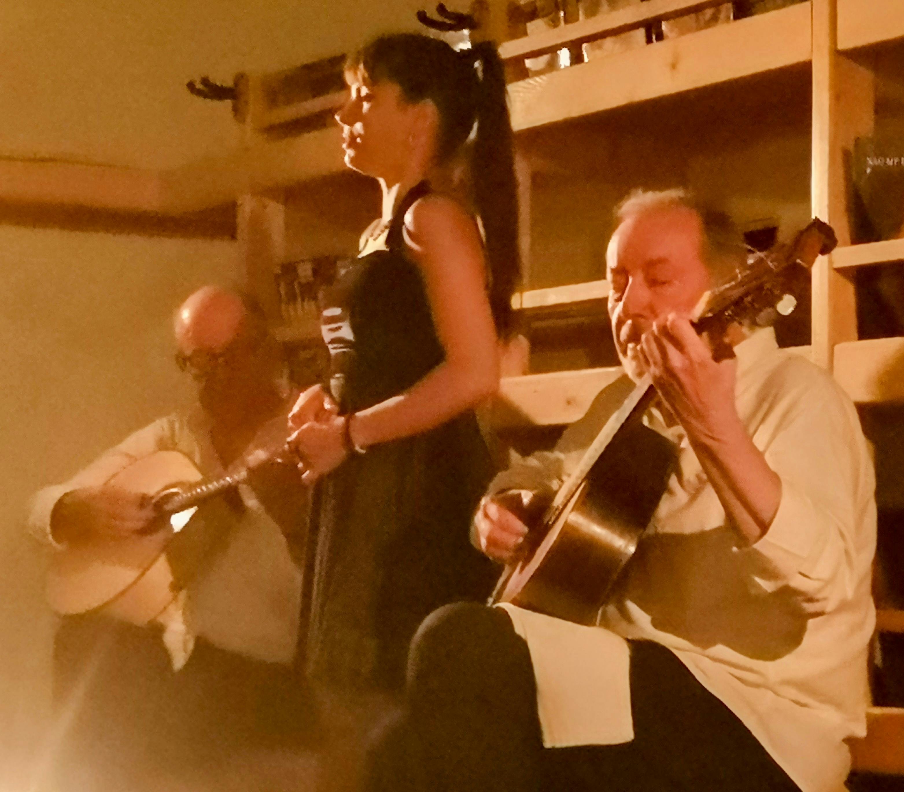 Associação do Fado Casto | Tiqets