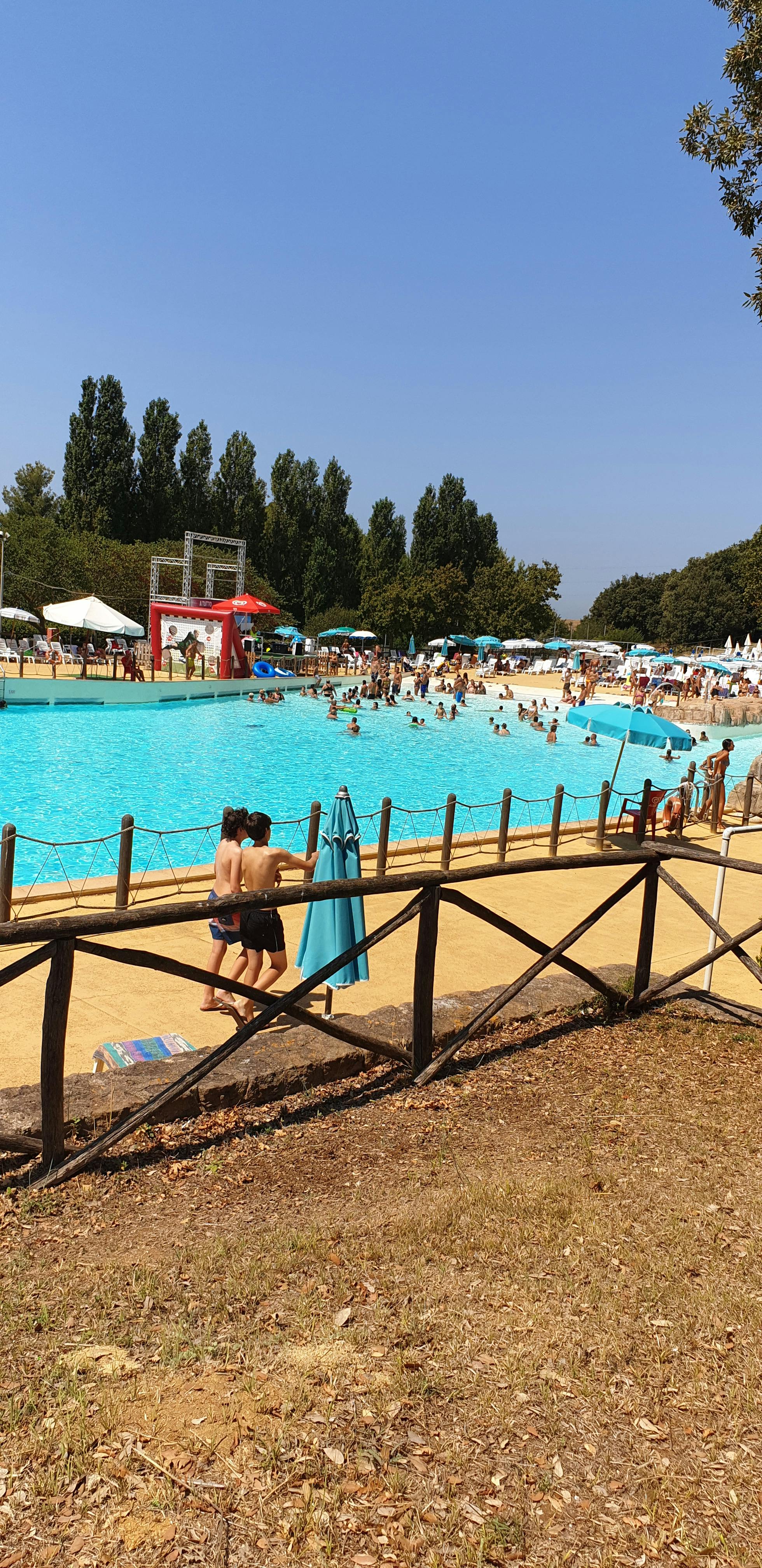 Tickets voor Aquafelix - Civitavecchia | Tiqets.com