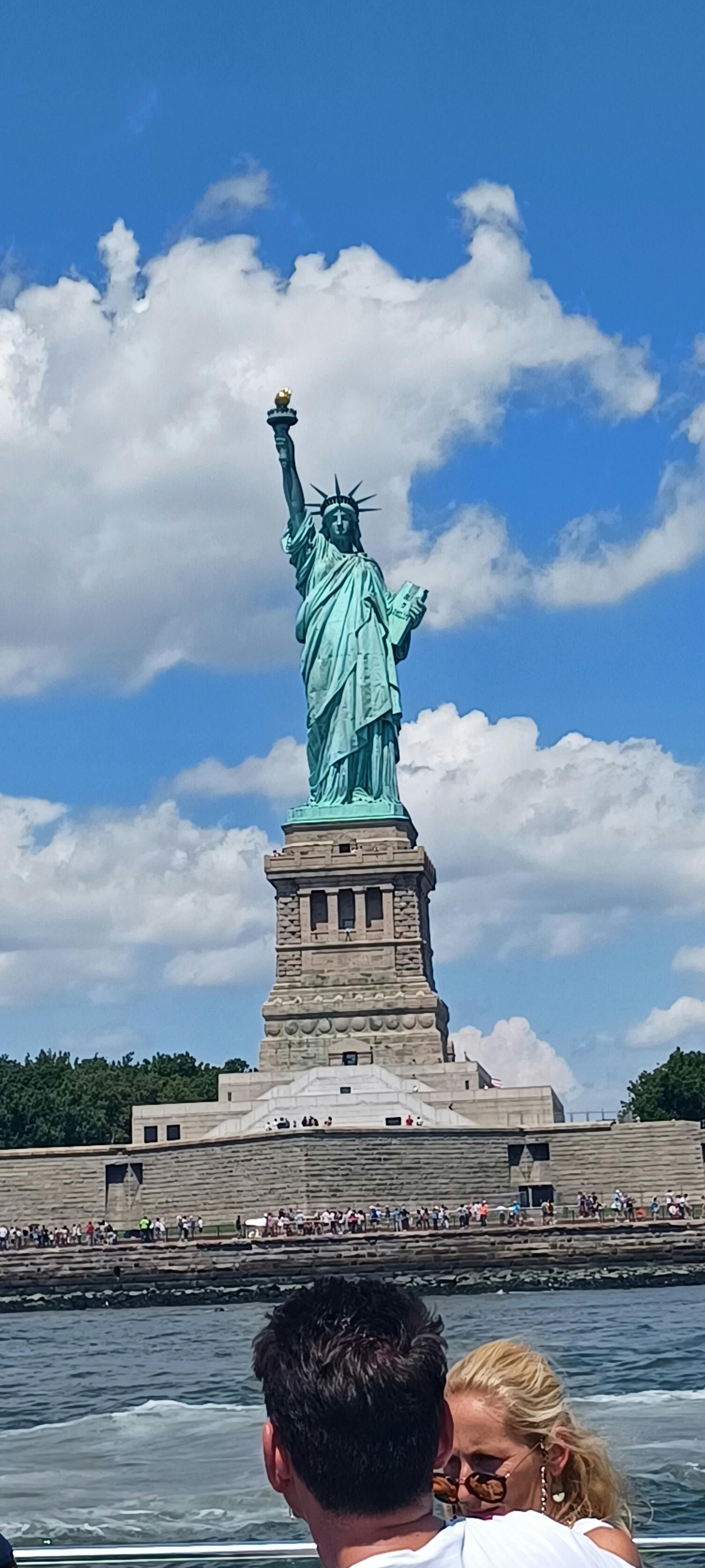 Tickets: Beast Speedboat Ride in New York City | Tiqets