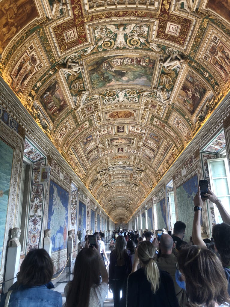 Vatican Museums Tickets | Tiqets.com
