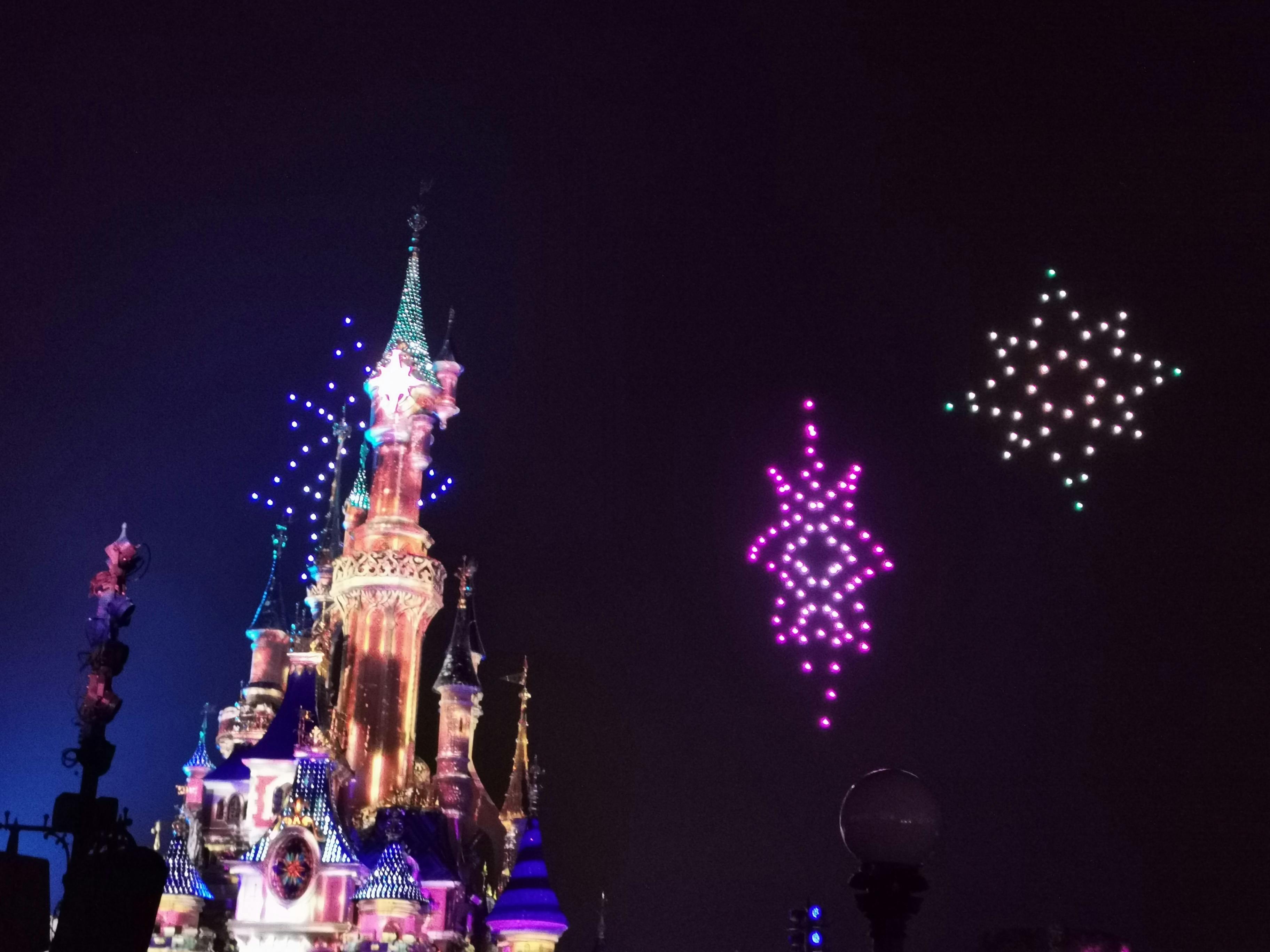 Tickets for Disneyland® Paris: Multi-day Ticket