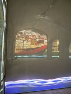 Billets pour Porto Legends: The Underground Experience