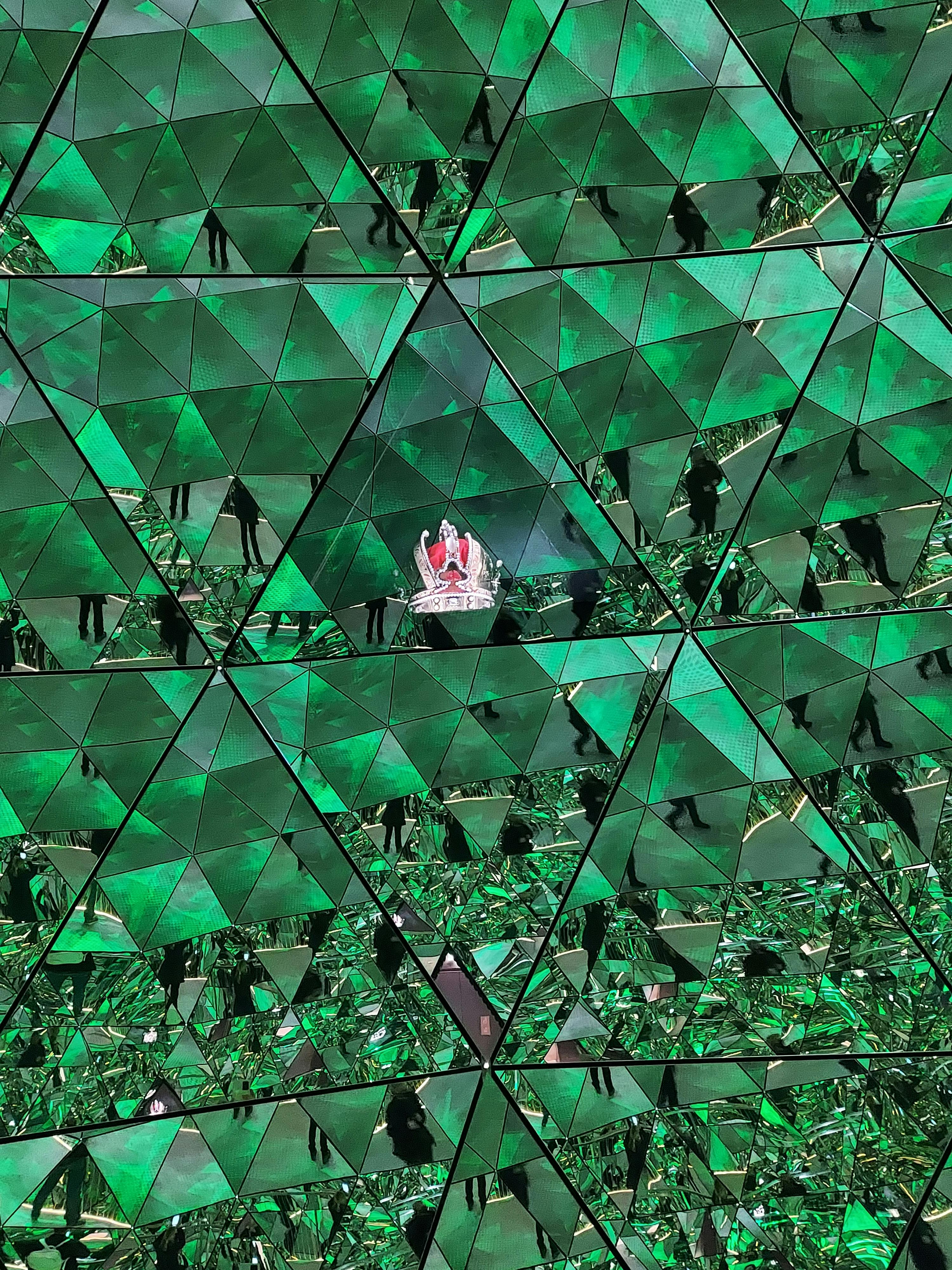Swarovski Crystal Worlds tickets | Wattens