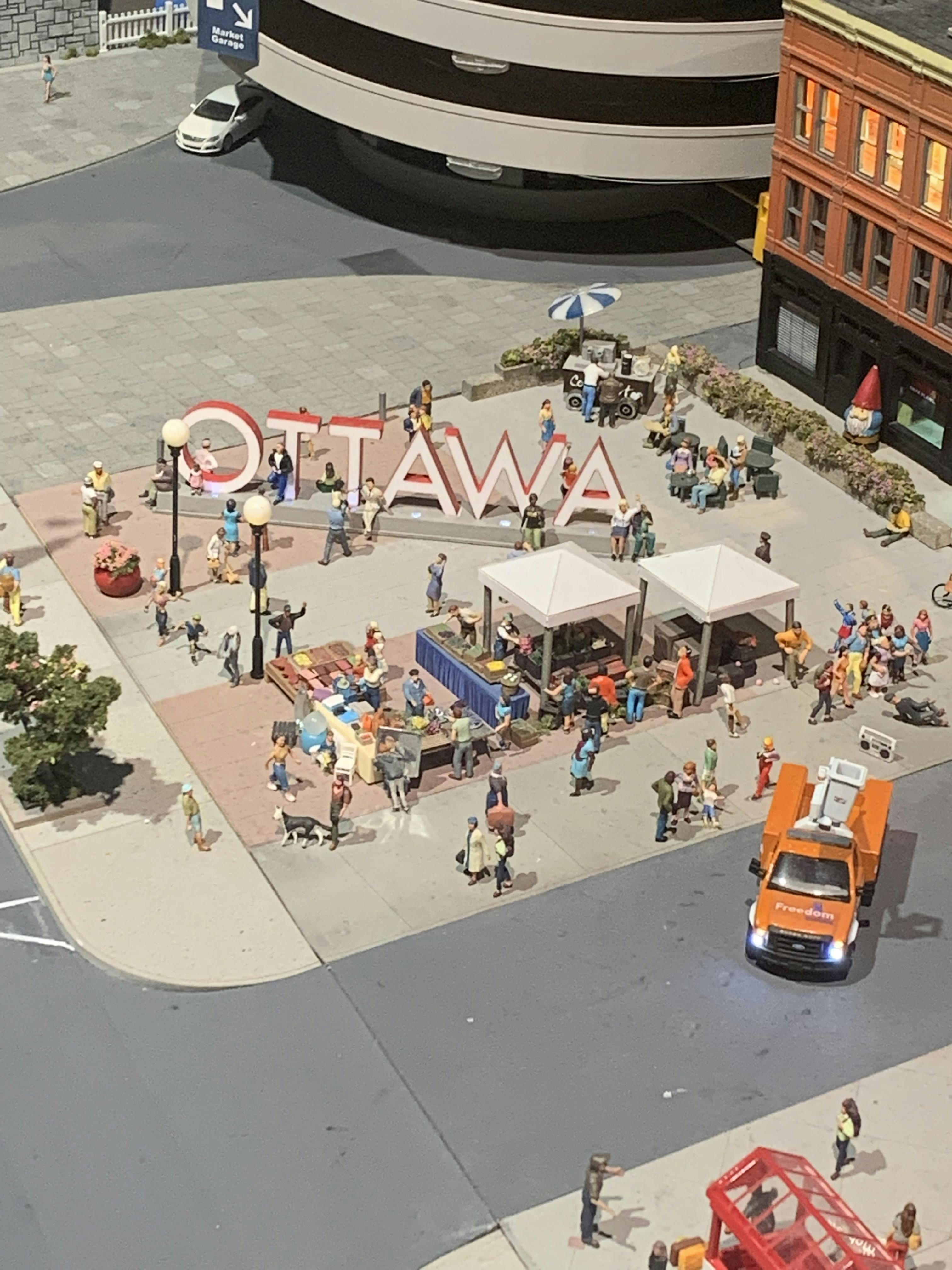 Little Canada, Toronto | Book Tickets, Tours & More