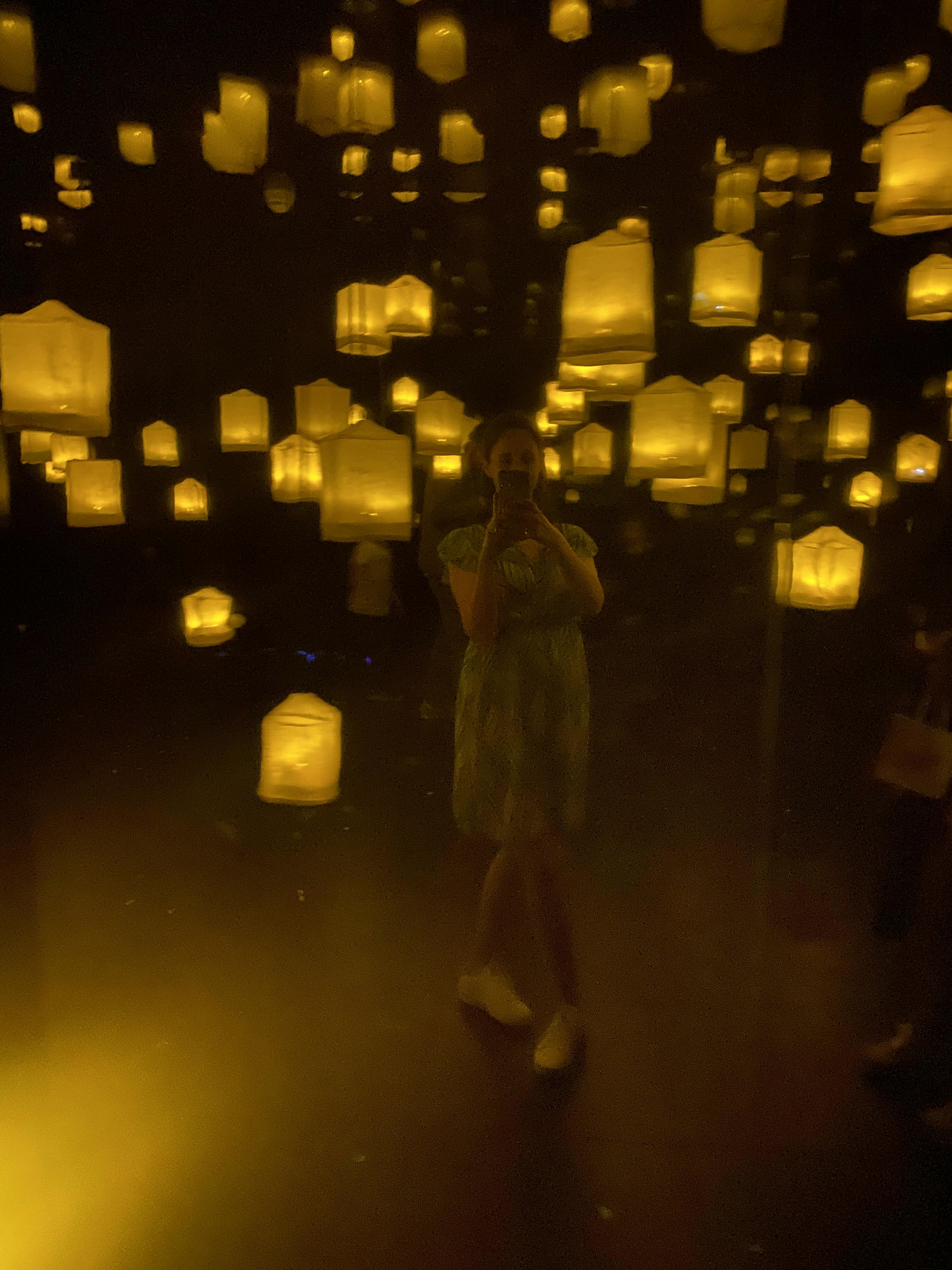 IKONO Roma : expérience immersive