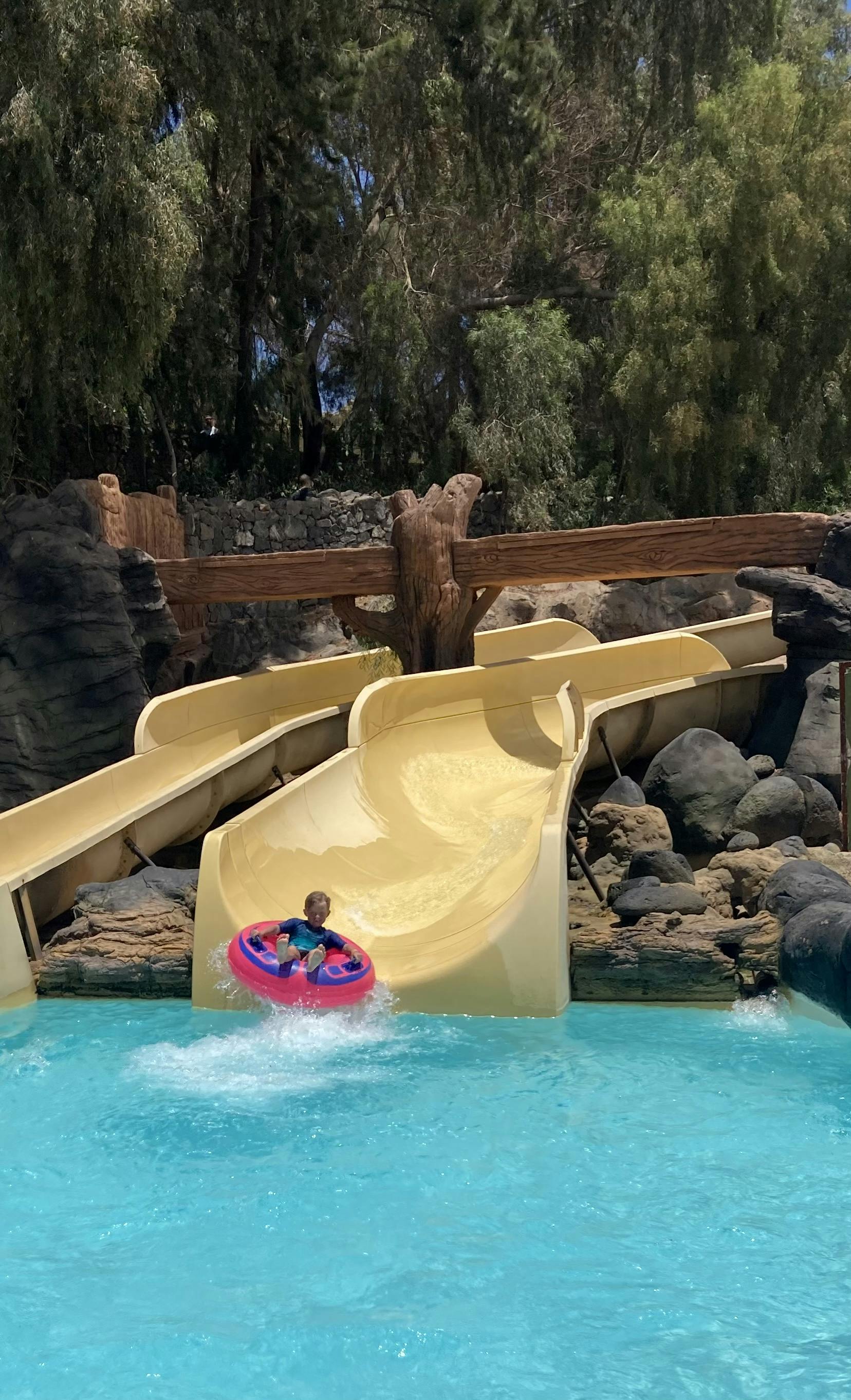 Rancho Texas Lanzarote Park Tickets - Puerto del Carmen | Tiqets.com