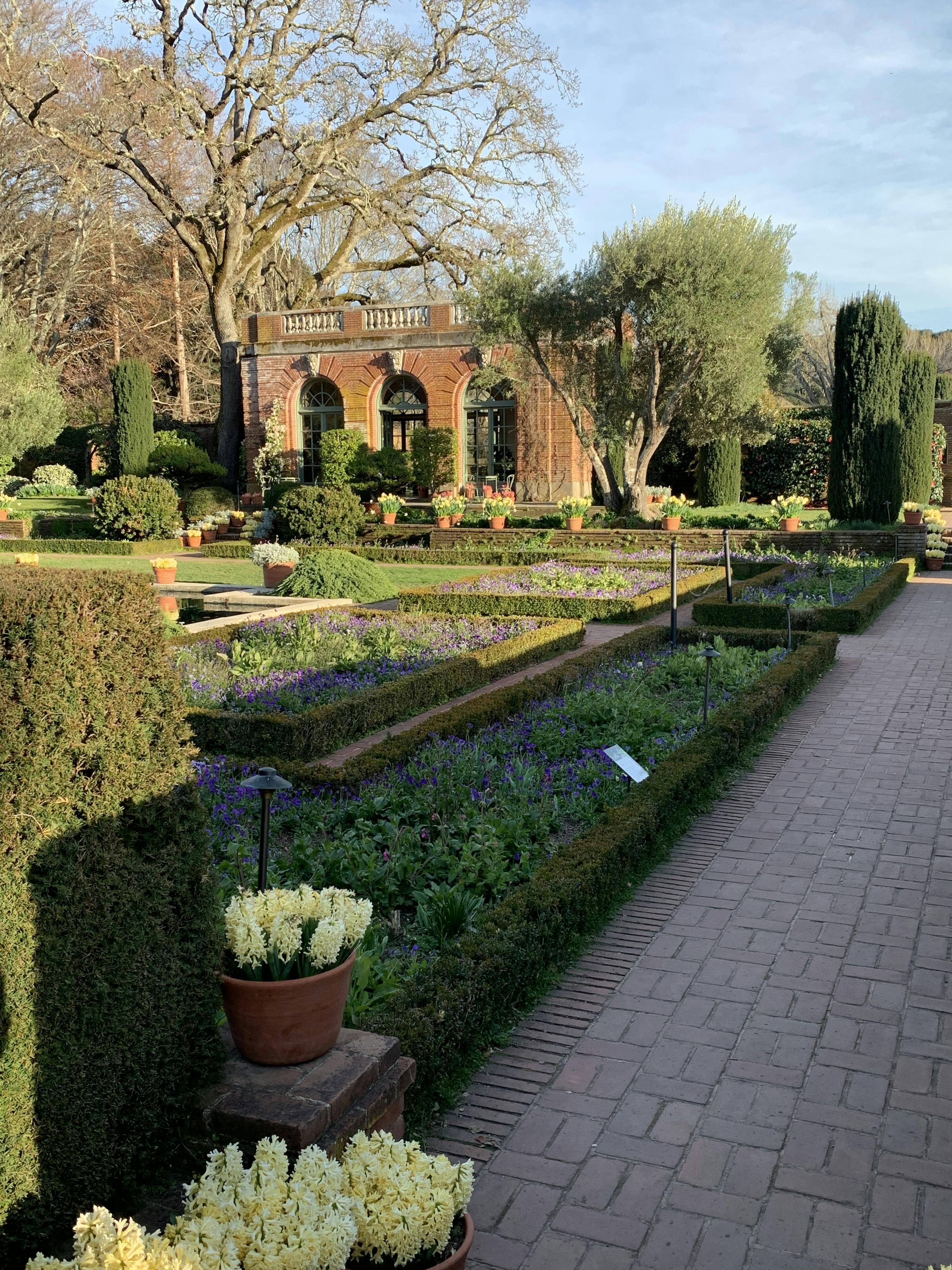 Filoli Historic House & Garden Tickets - Woodside | Tiqets.com