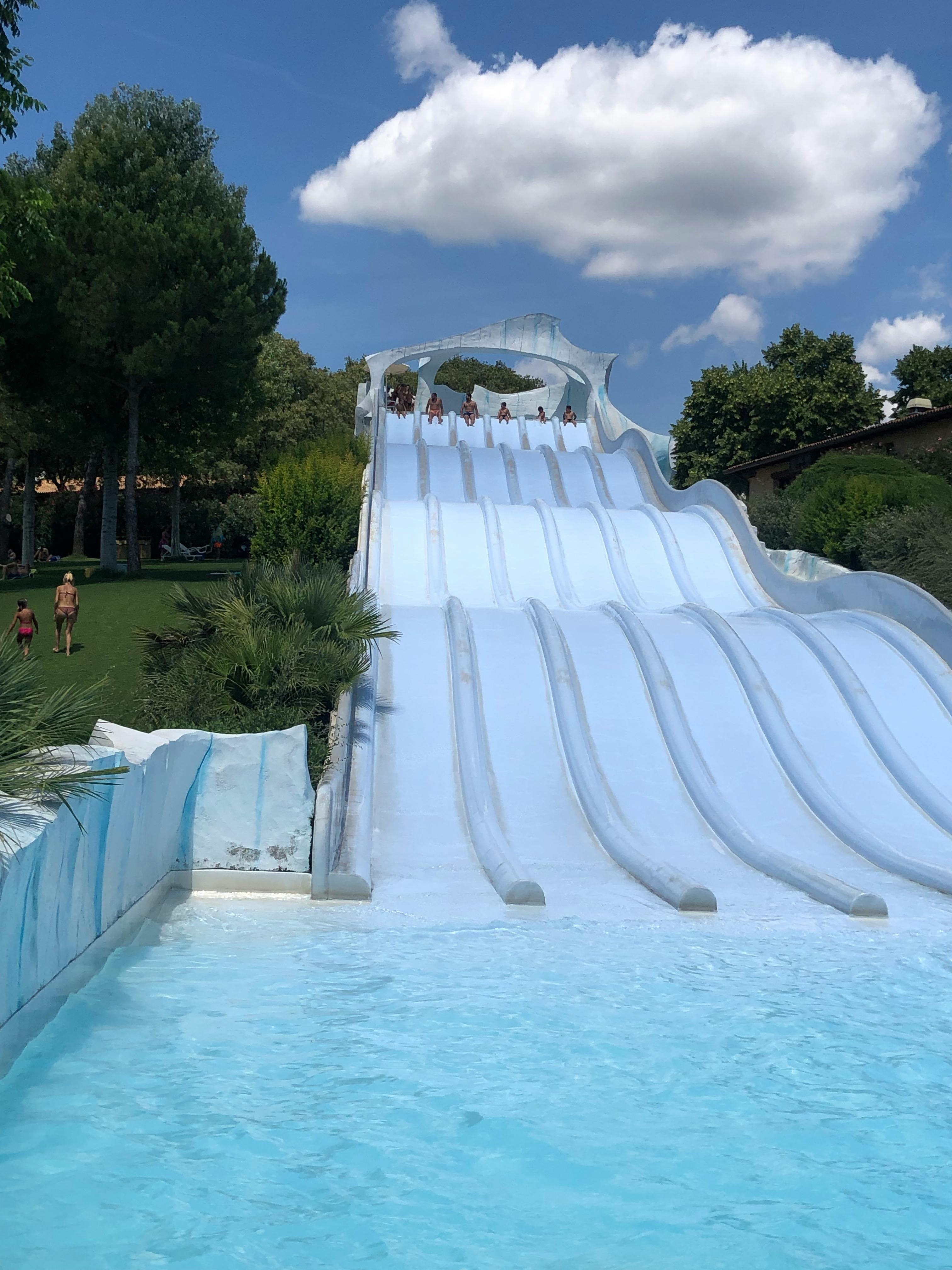 Biglietti per Parco Acquatico Cavour - Valeggio sul Mincio | Tiqets.com
