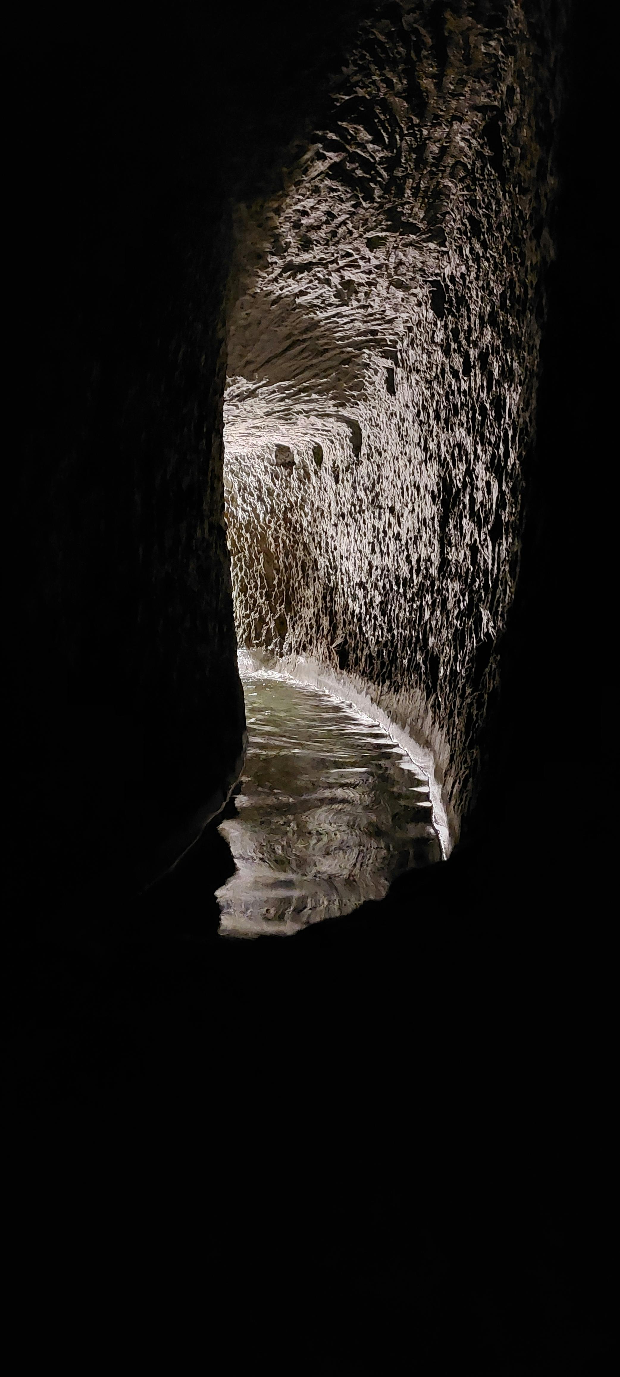 Naples Underground + Catacombs of San Gennaro