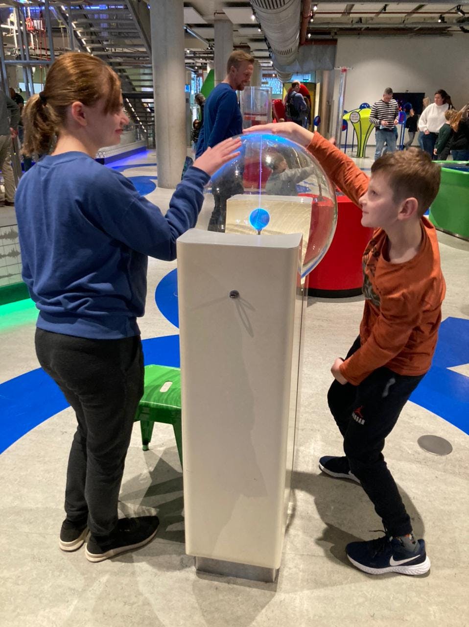 NEMO Science Museum Tickets | Tiqets