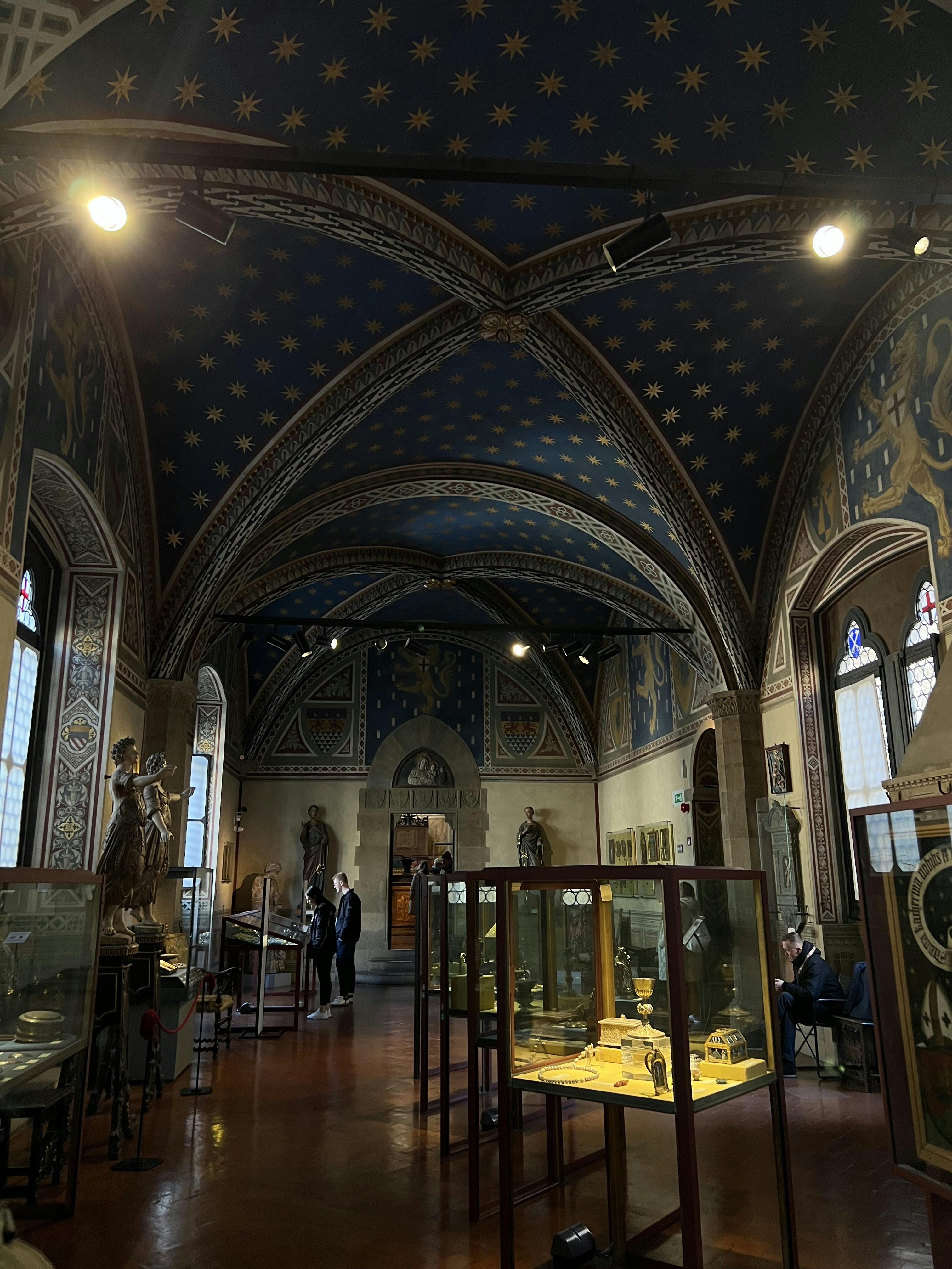 Bargello Museum Tickets - Florence | Tiqets.com