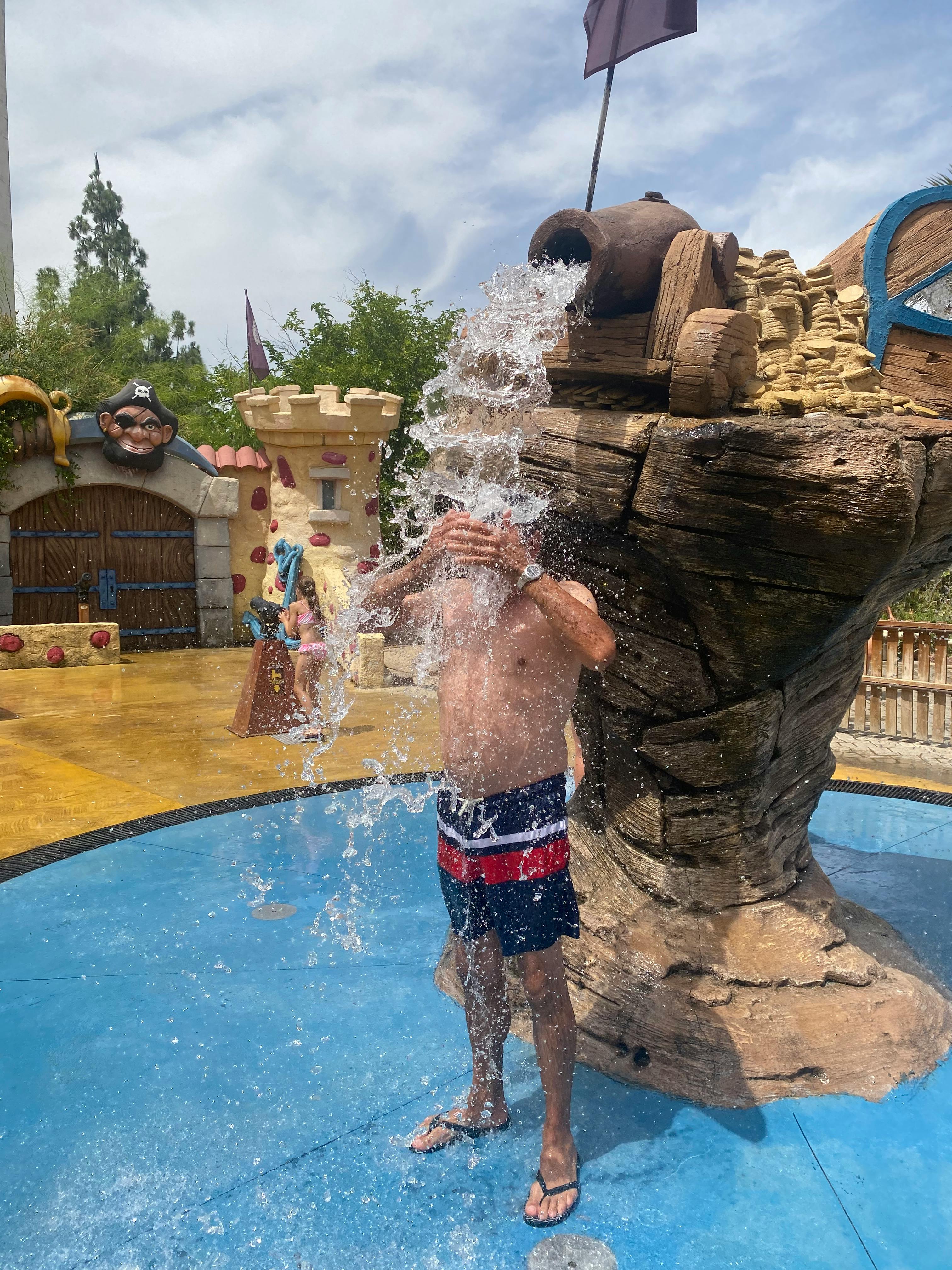 Isla Mágica & Agua Mágica: Combo Tickets | Tiqets