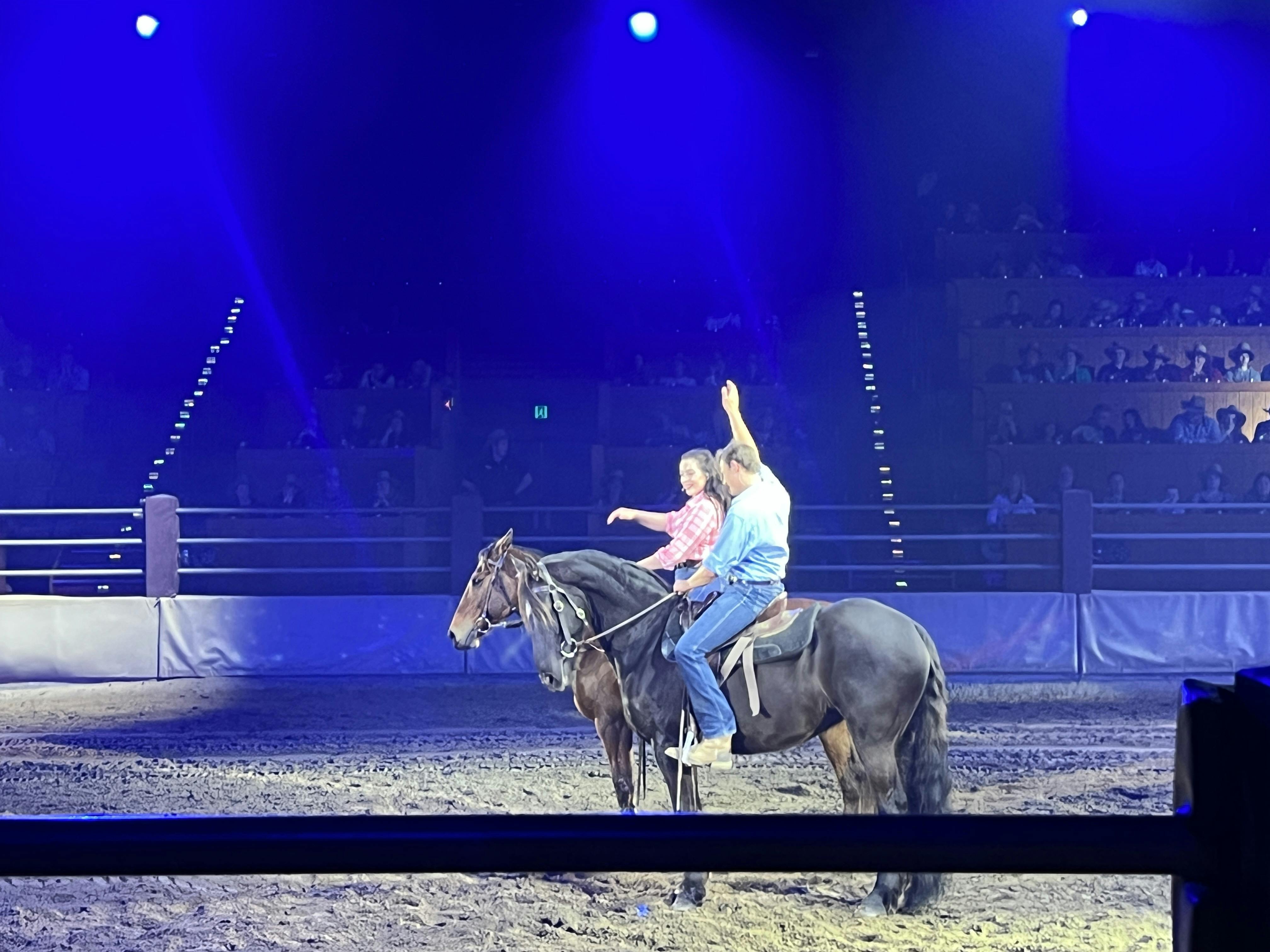 Australian Outback Spectacular tickets | Oxenford