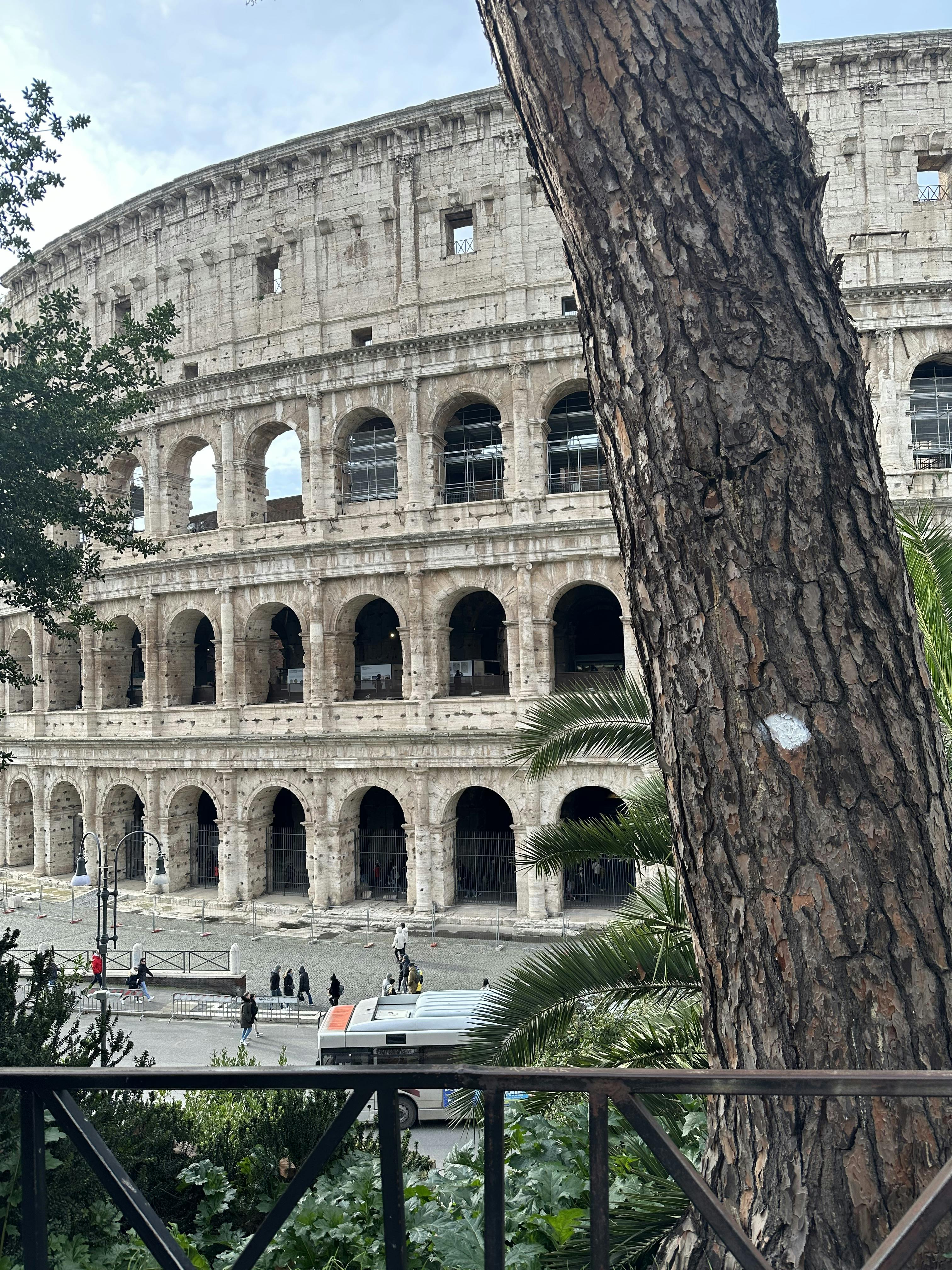 Rome Tourist Card | Tiqets