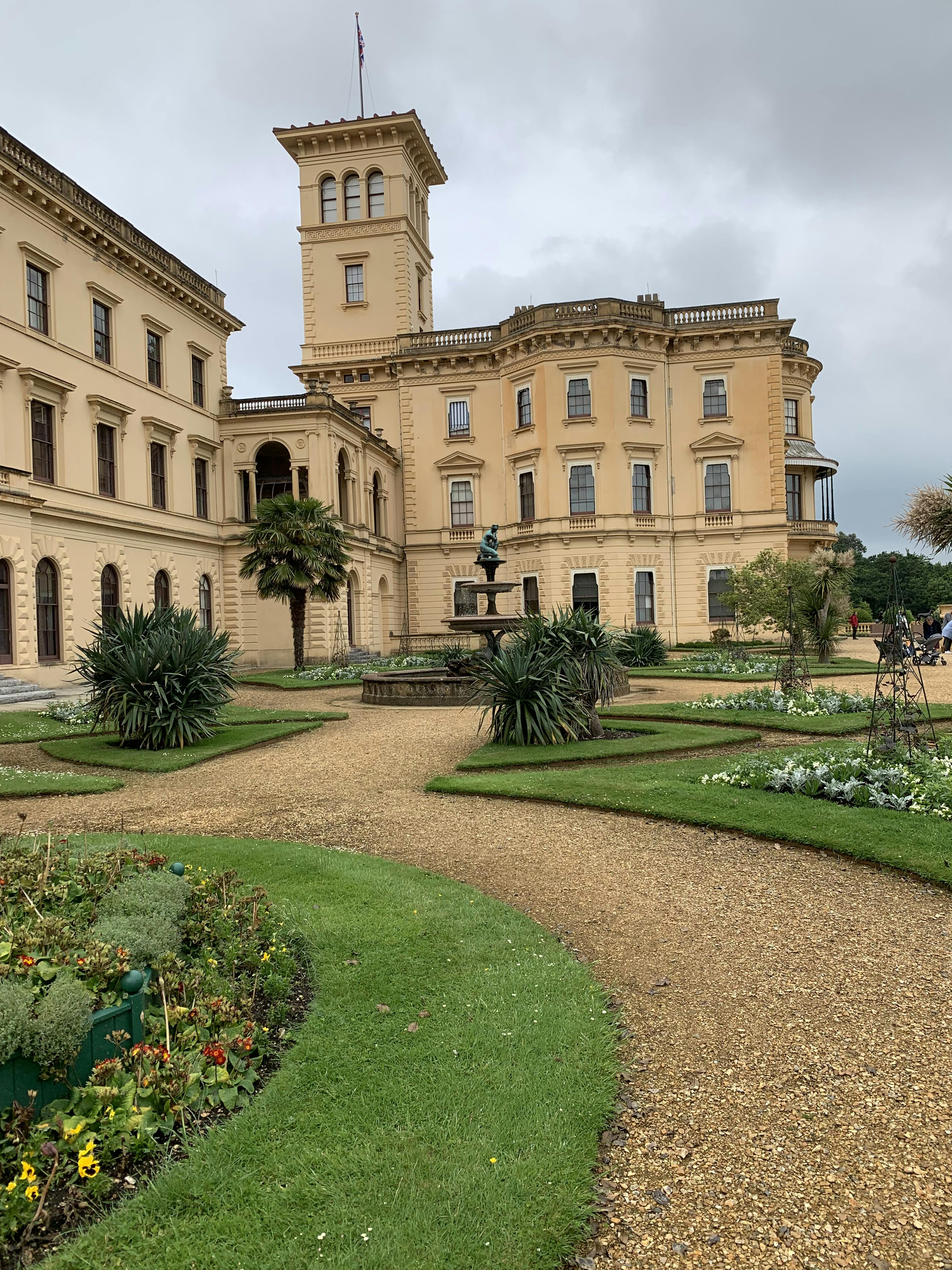 Tickets Osborne House - East Cowes | Tiqets.com