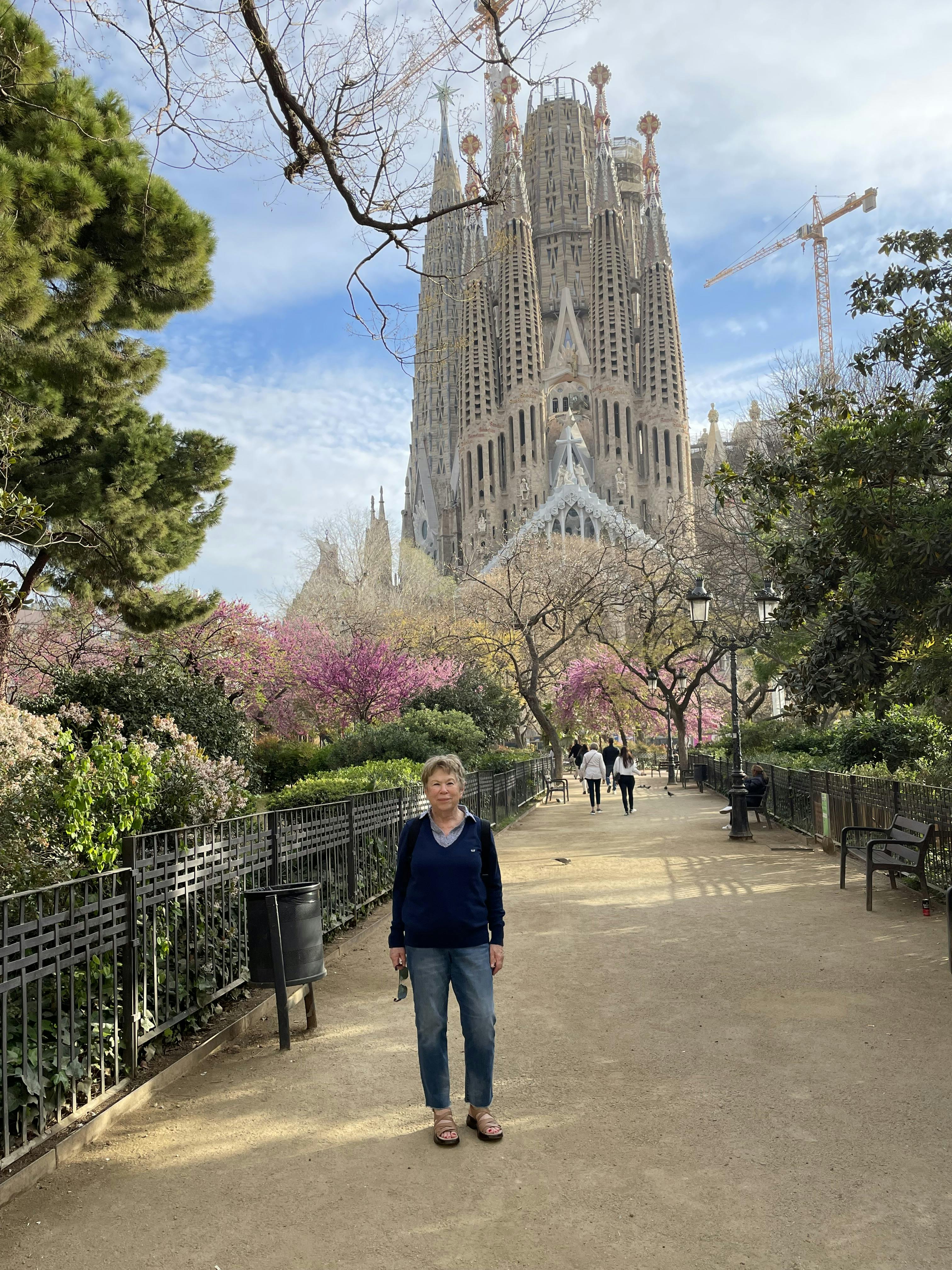 Barcelona Card + The Gaudí Bundle | Tiqets