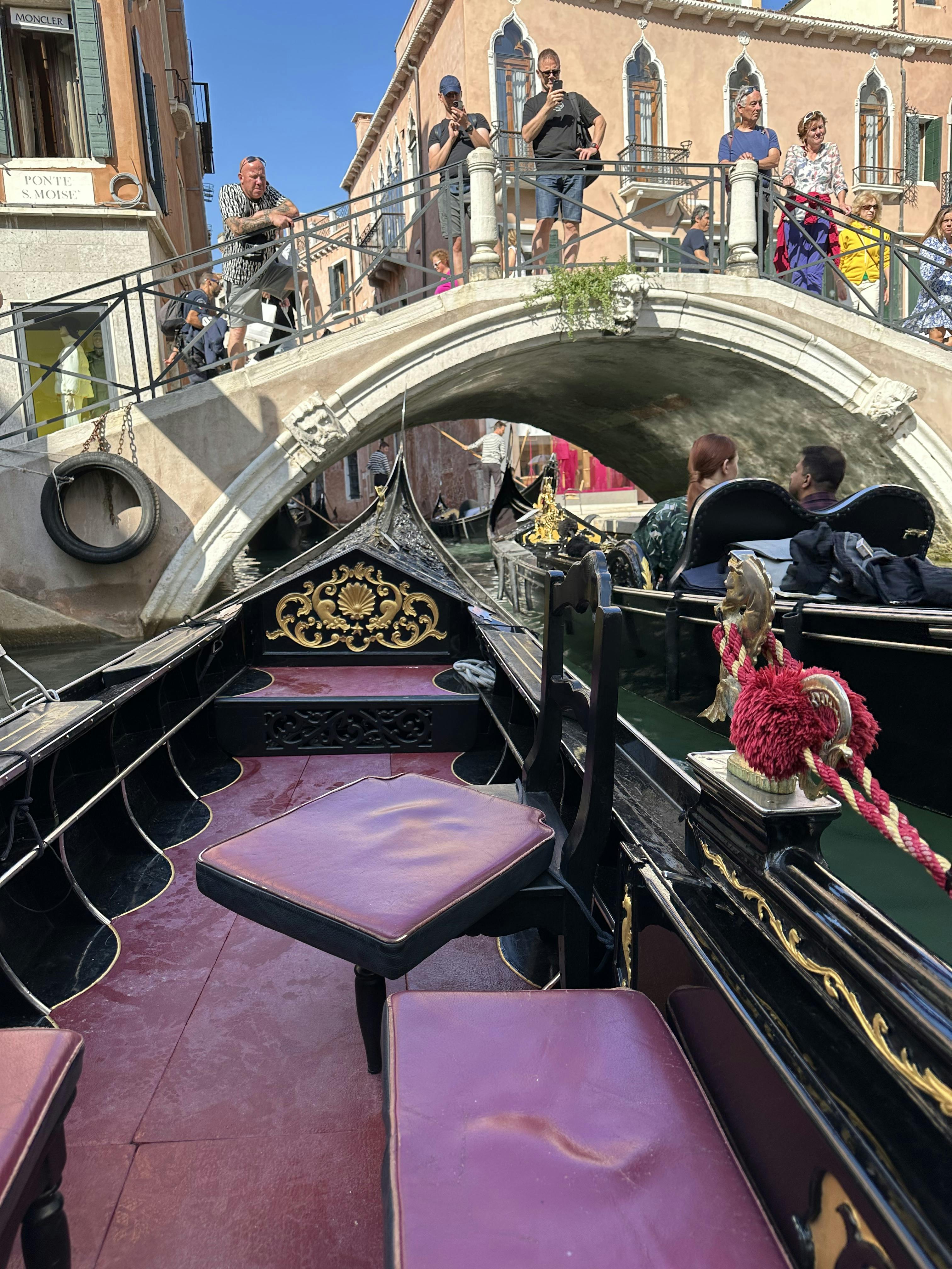 30-Minute Classic Gondola Ride