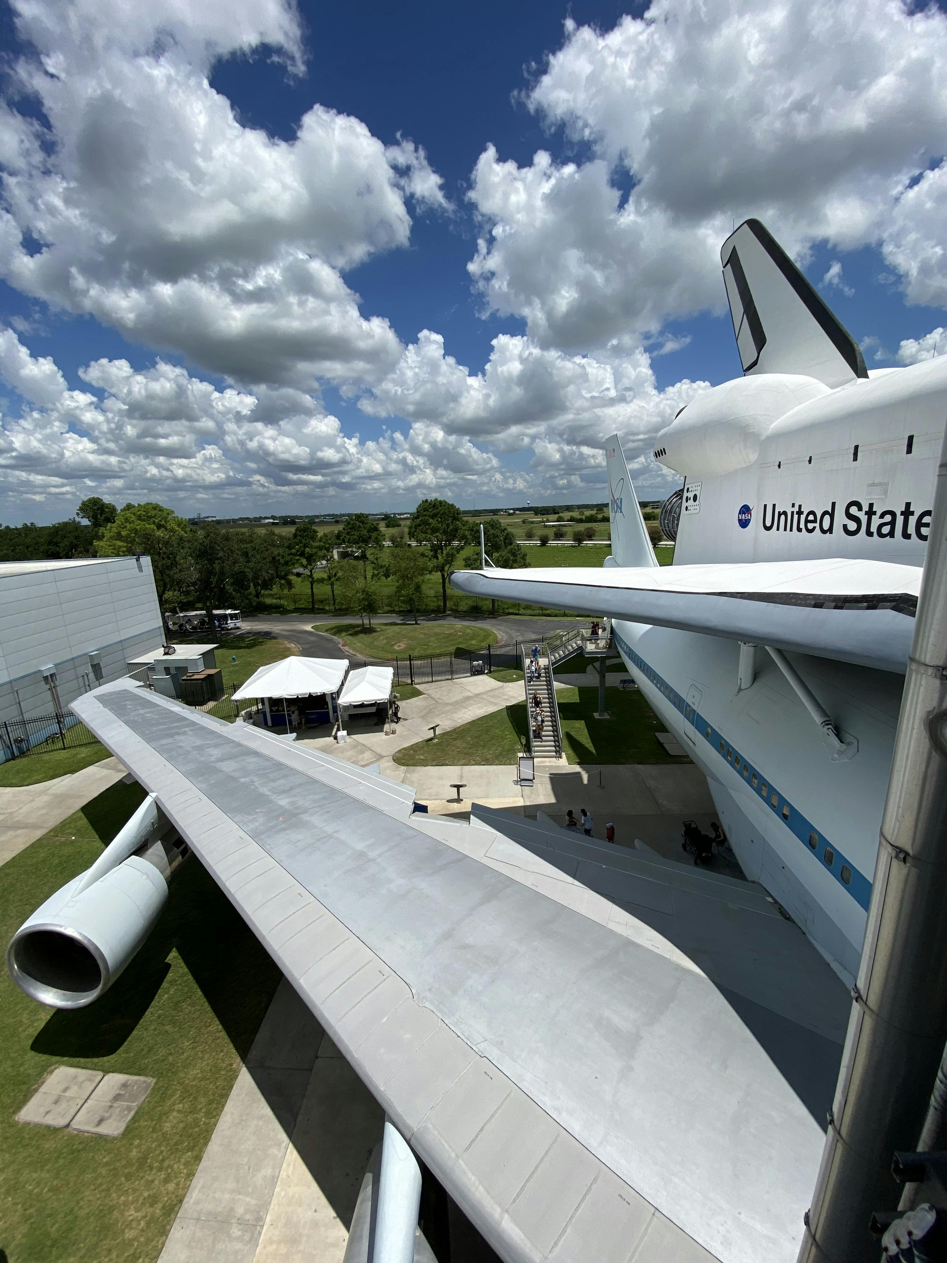 Space Center Houston Tickets | Tiqets