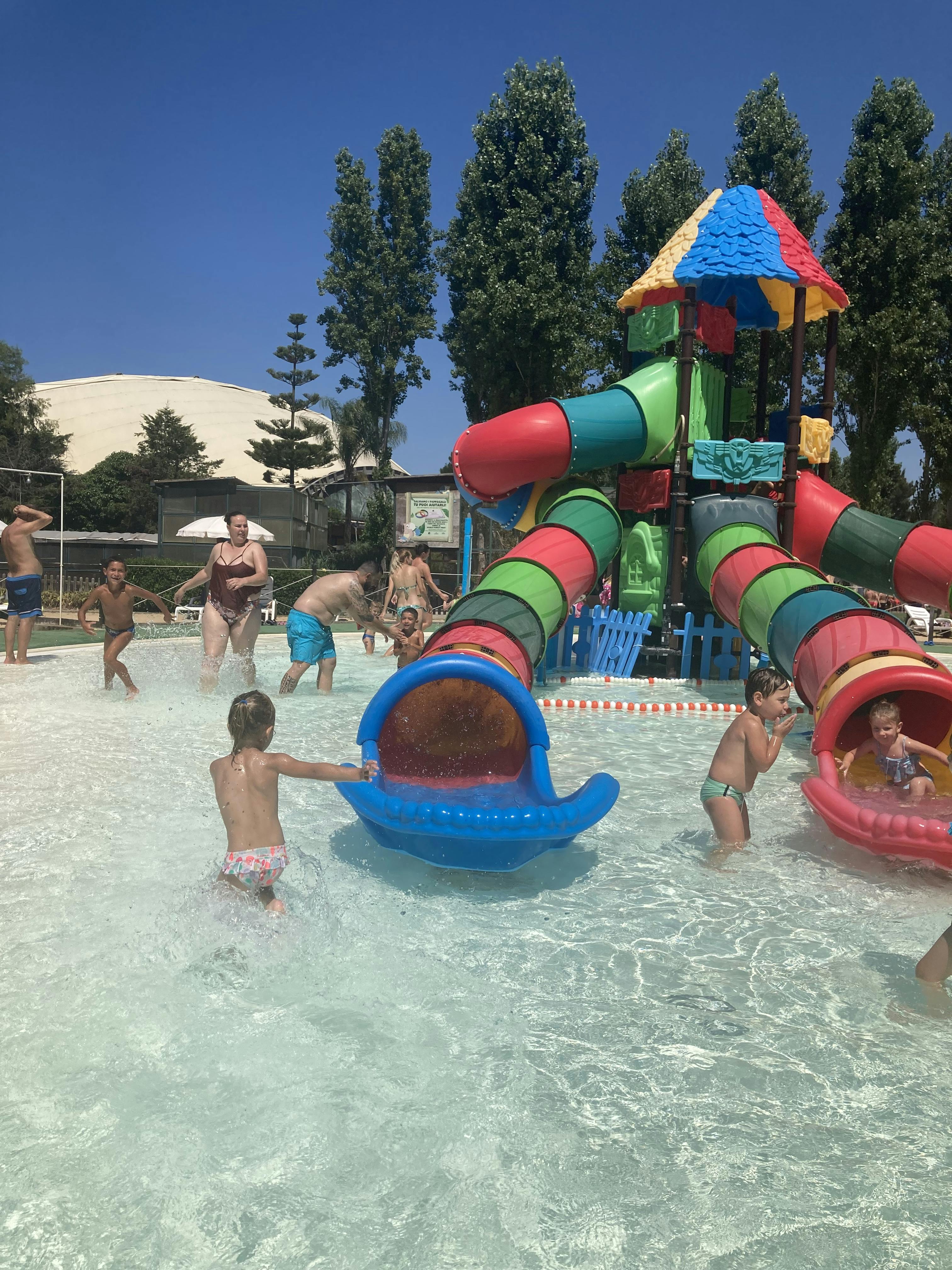 Biglietti Zoomarine, Roma | Pomezia