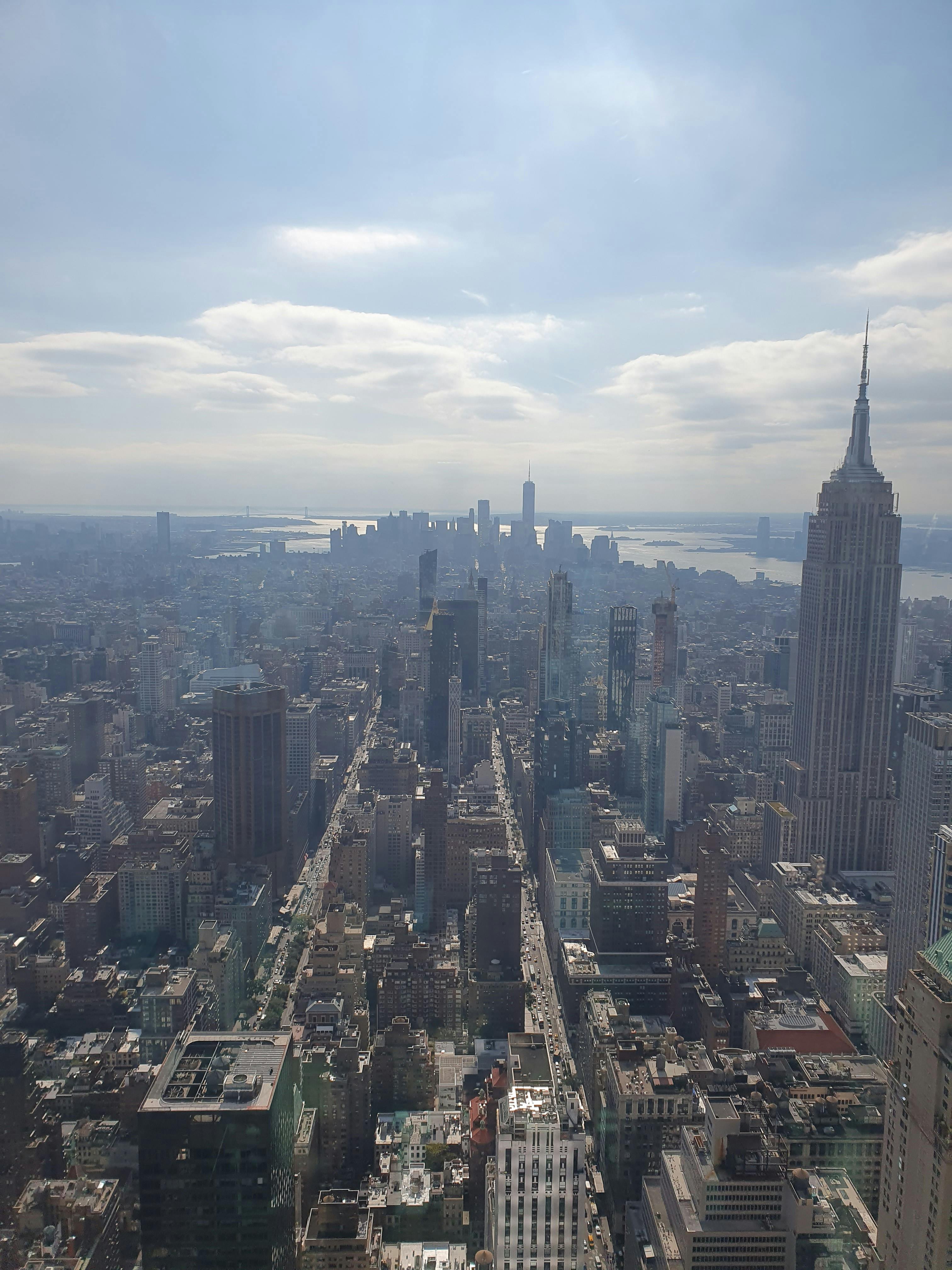 SUMMIT One Vanderbilt Tickets | New York City