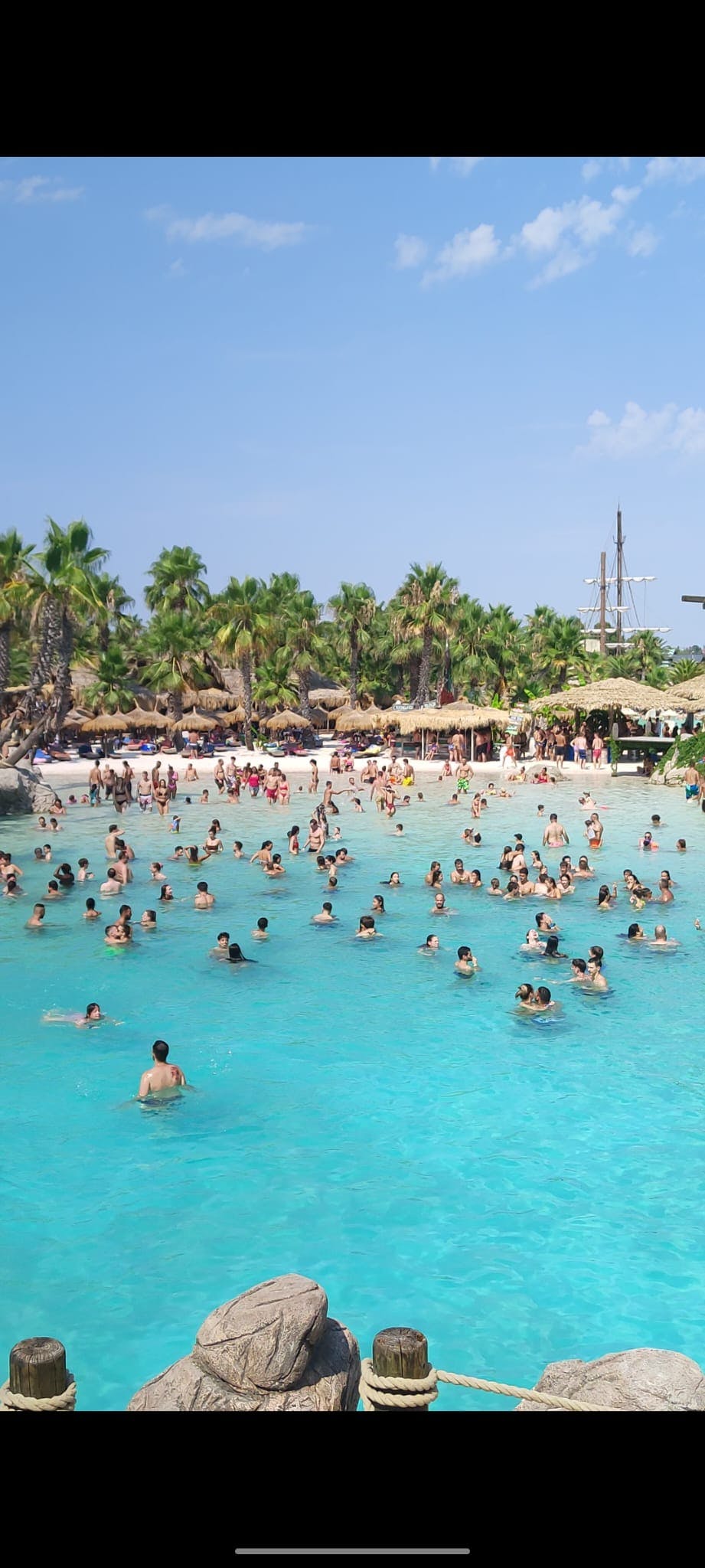 Caribe Bay tickets | Lido di Jesolo