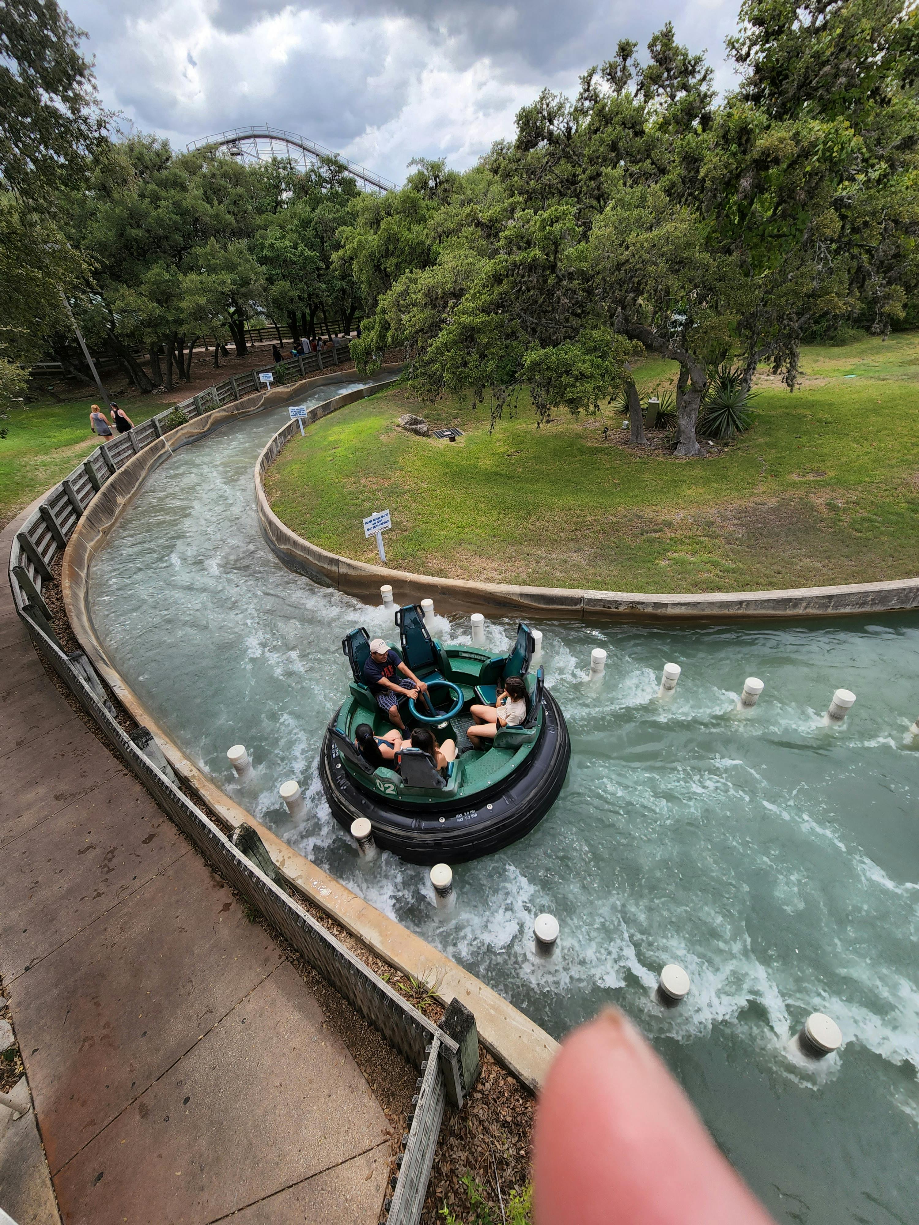 Entradas SeaWorld San Antonio | San Antonio