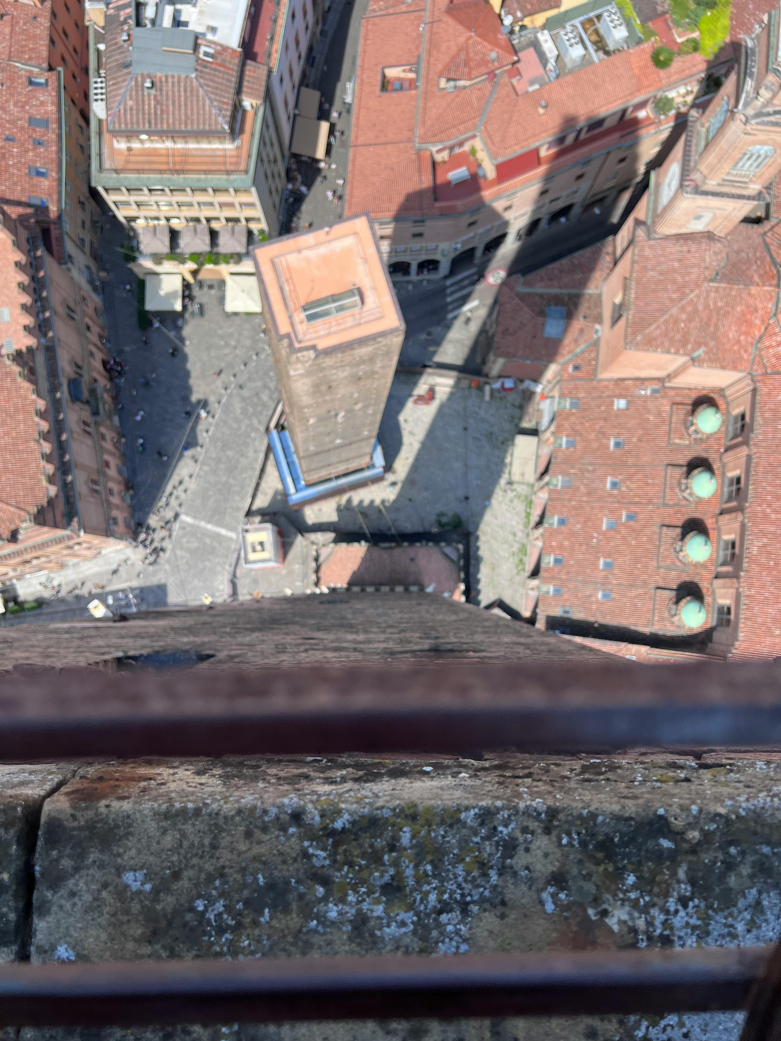 Asinelli Tower tickets | Bologna