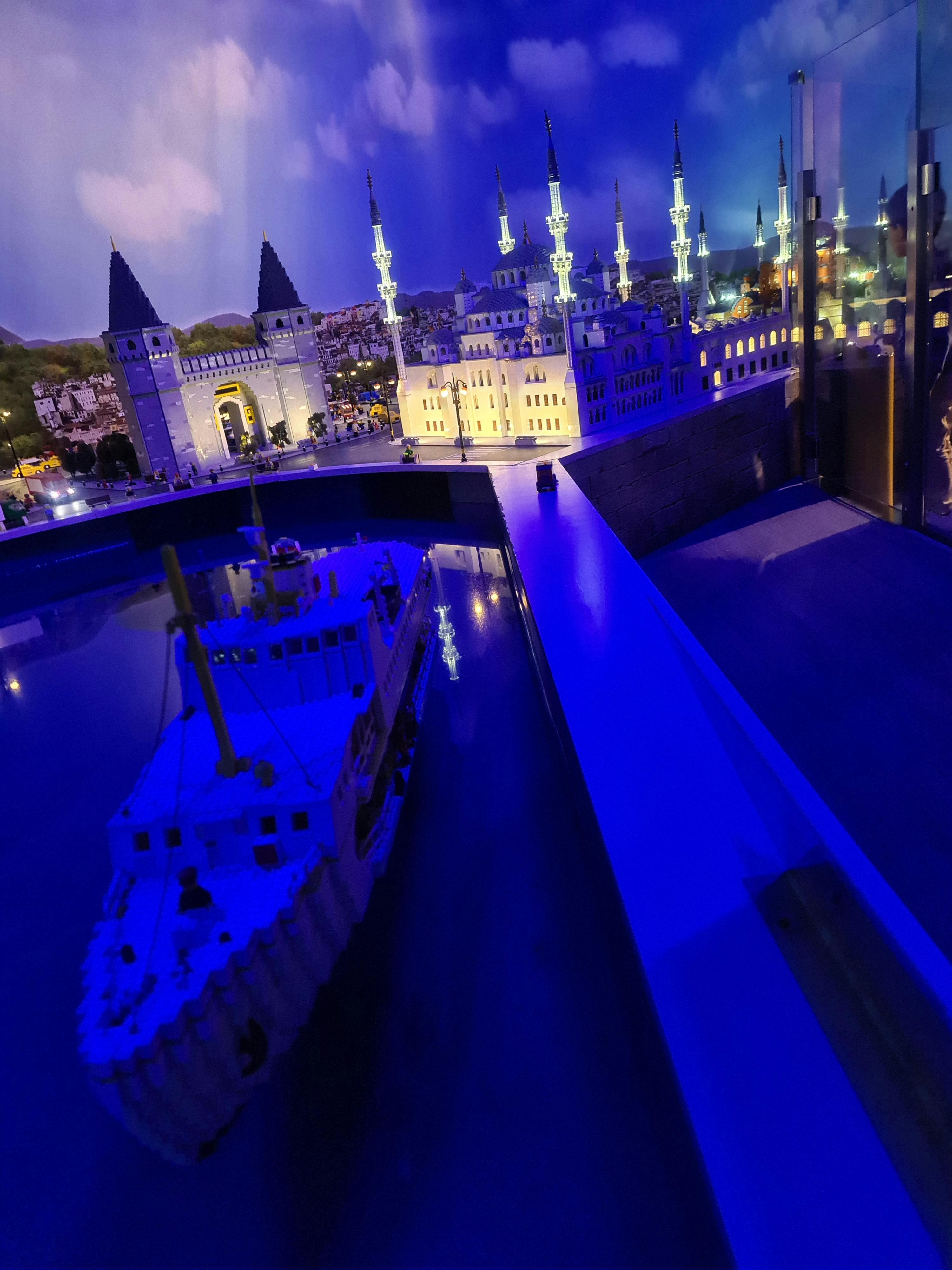 LEGOLAND® Discovery Centre Istanbul tickets | Istanbul