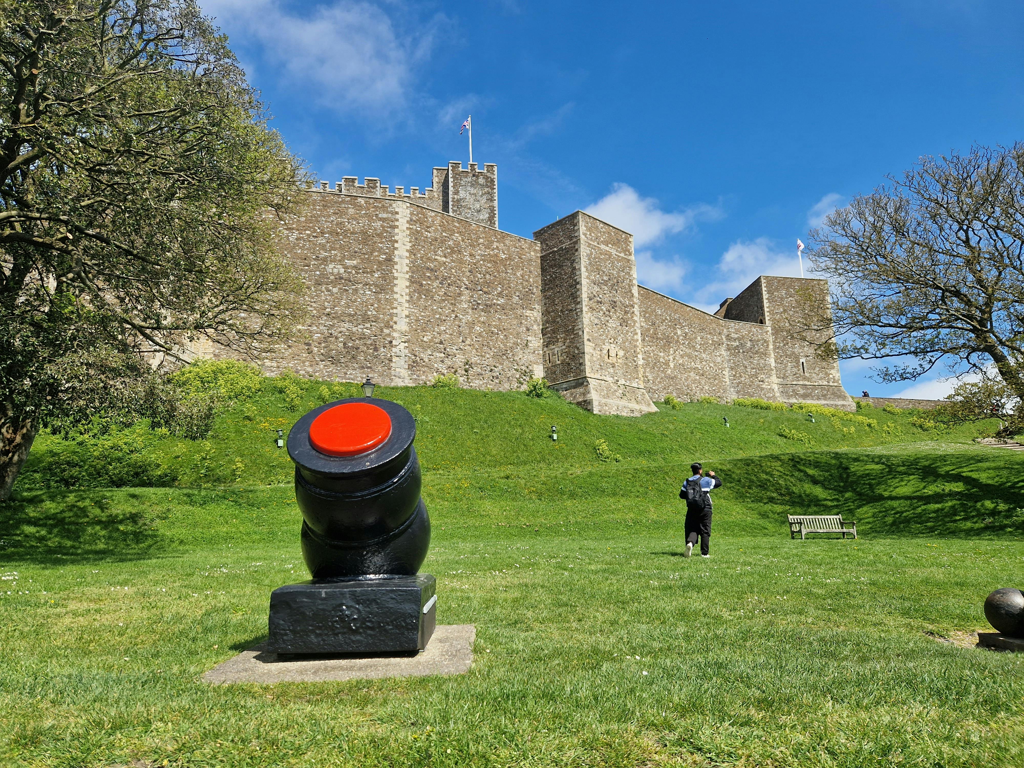 Dover Castle tickets | Dover