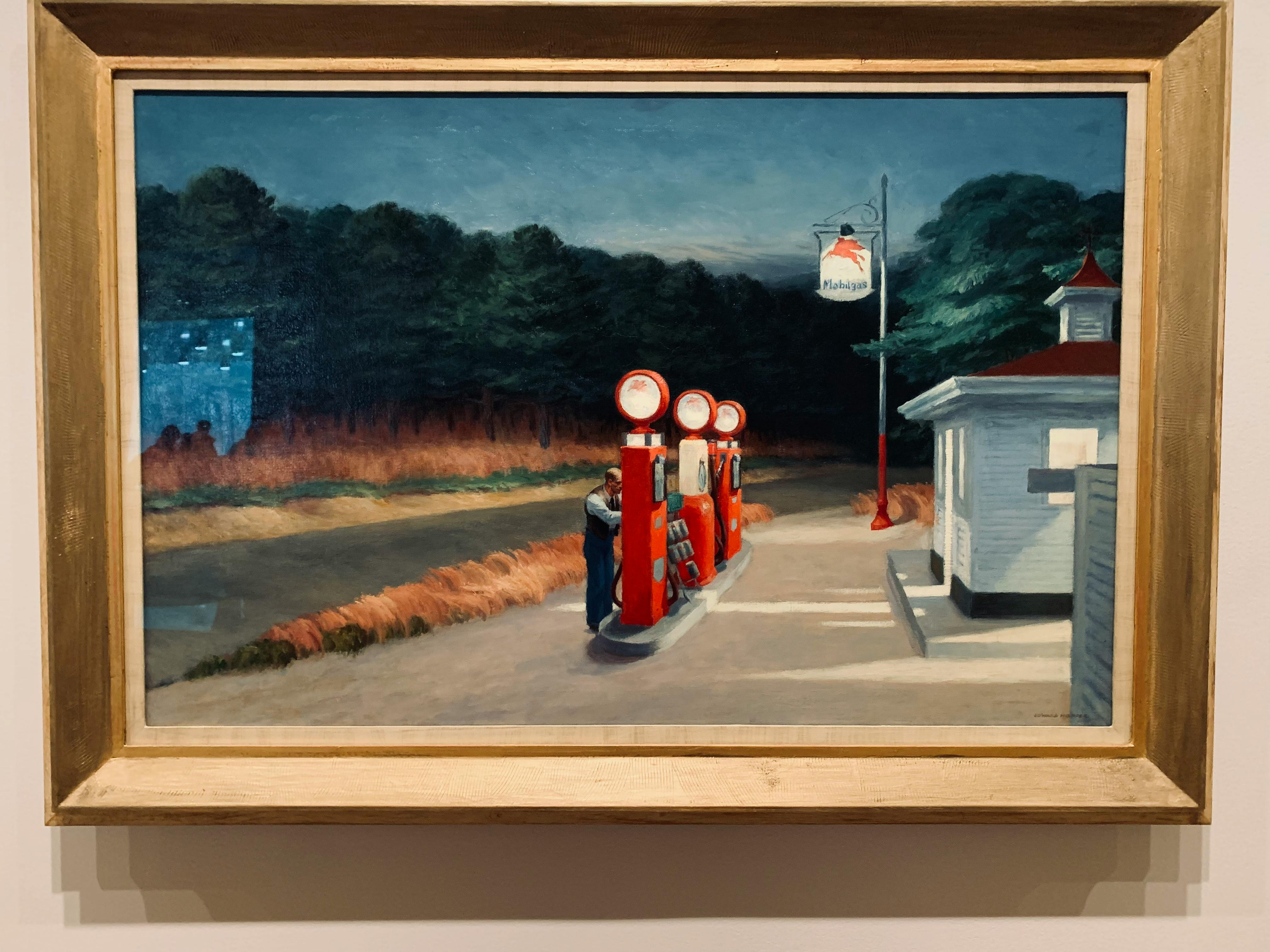 The Museum of Modern Art (MoMA) Tickets - New York | Tiqets.com