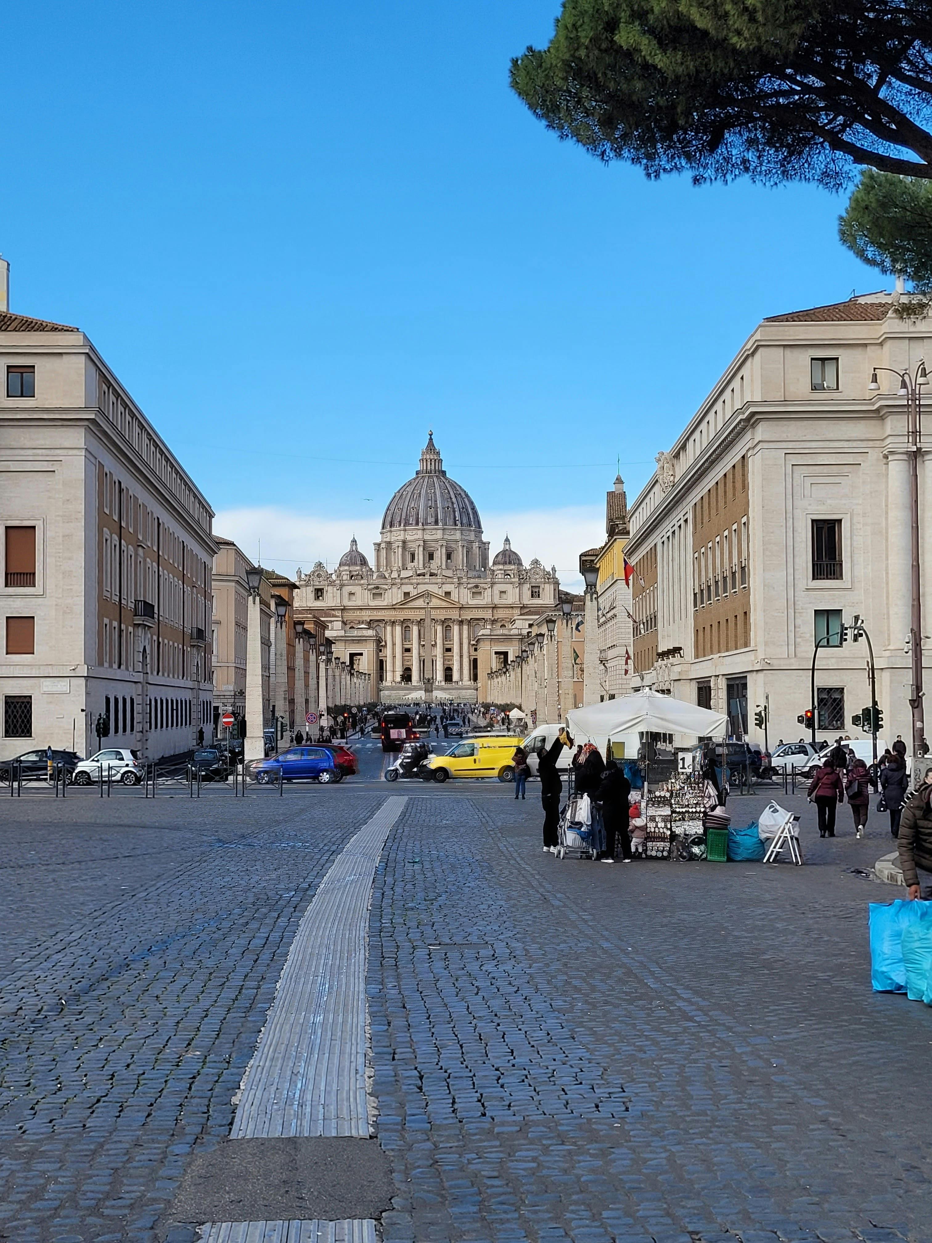 Rome Tourist Card | Your Perfect Trip is a Click Away!