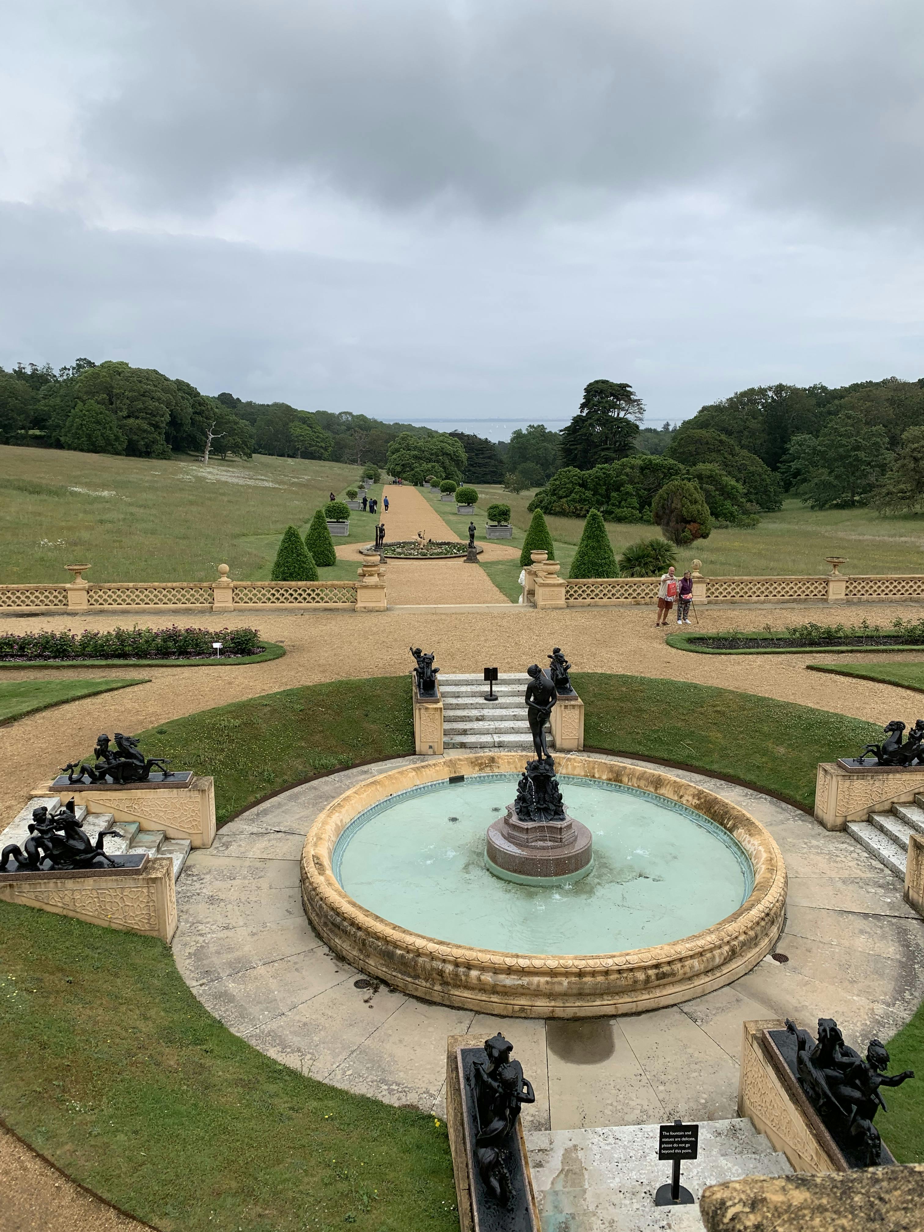 Tickets Osborne House - East Cowes | Tiqets.com