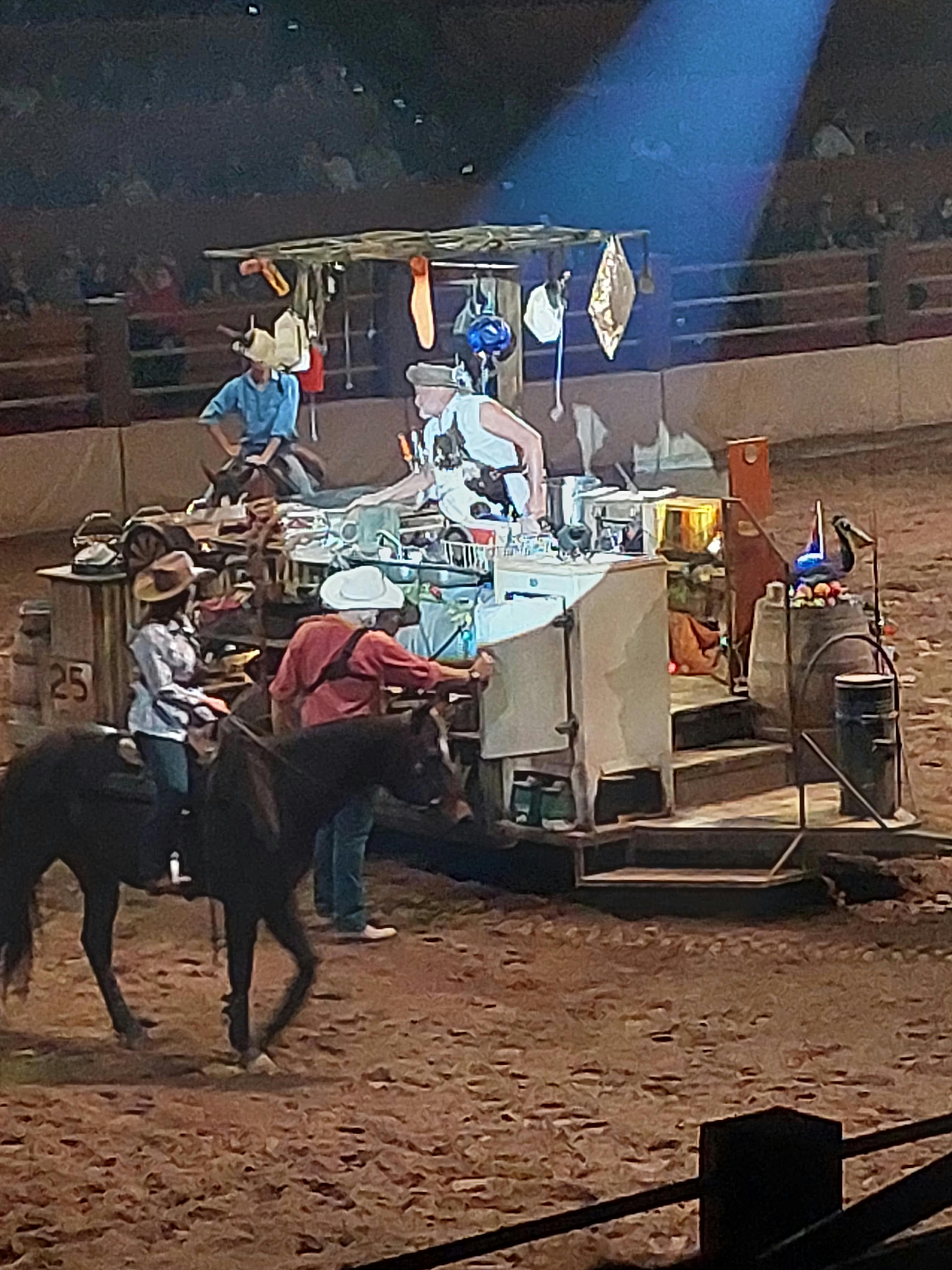 Australian Outback Spectacular tickets | Oxenford