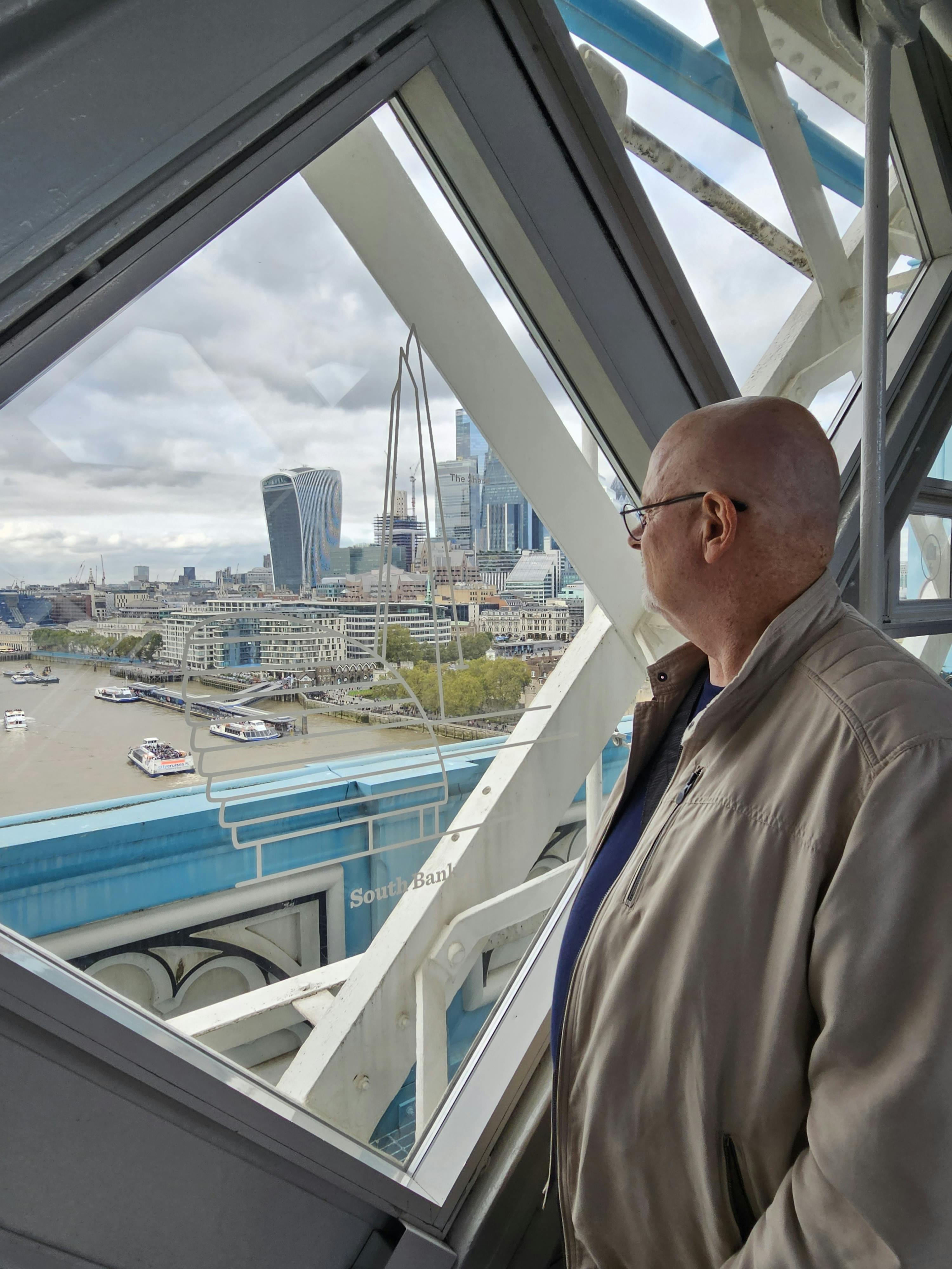 Tower Bridge tickets | London