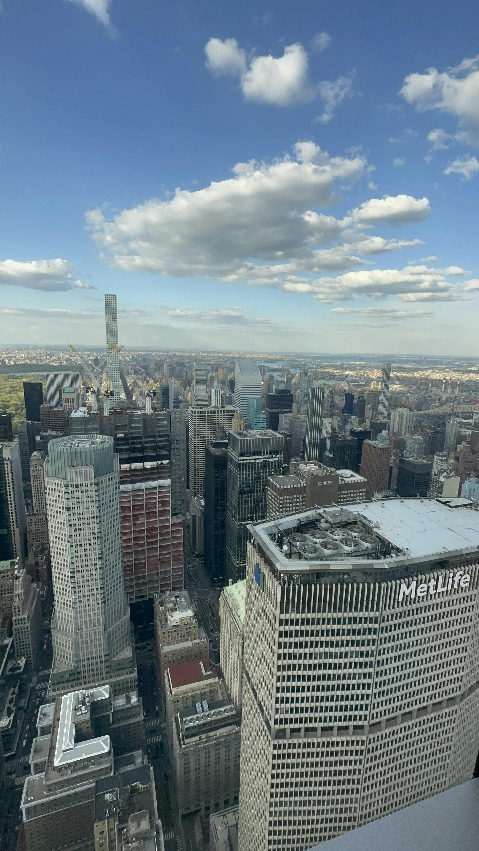SUMMIT One Vanderbilt Tickets - New York | Tiqets.com