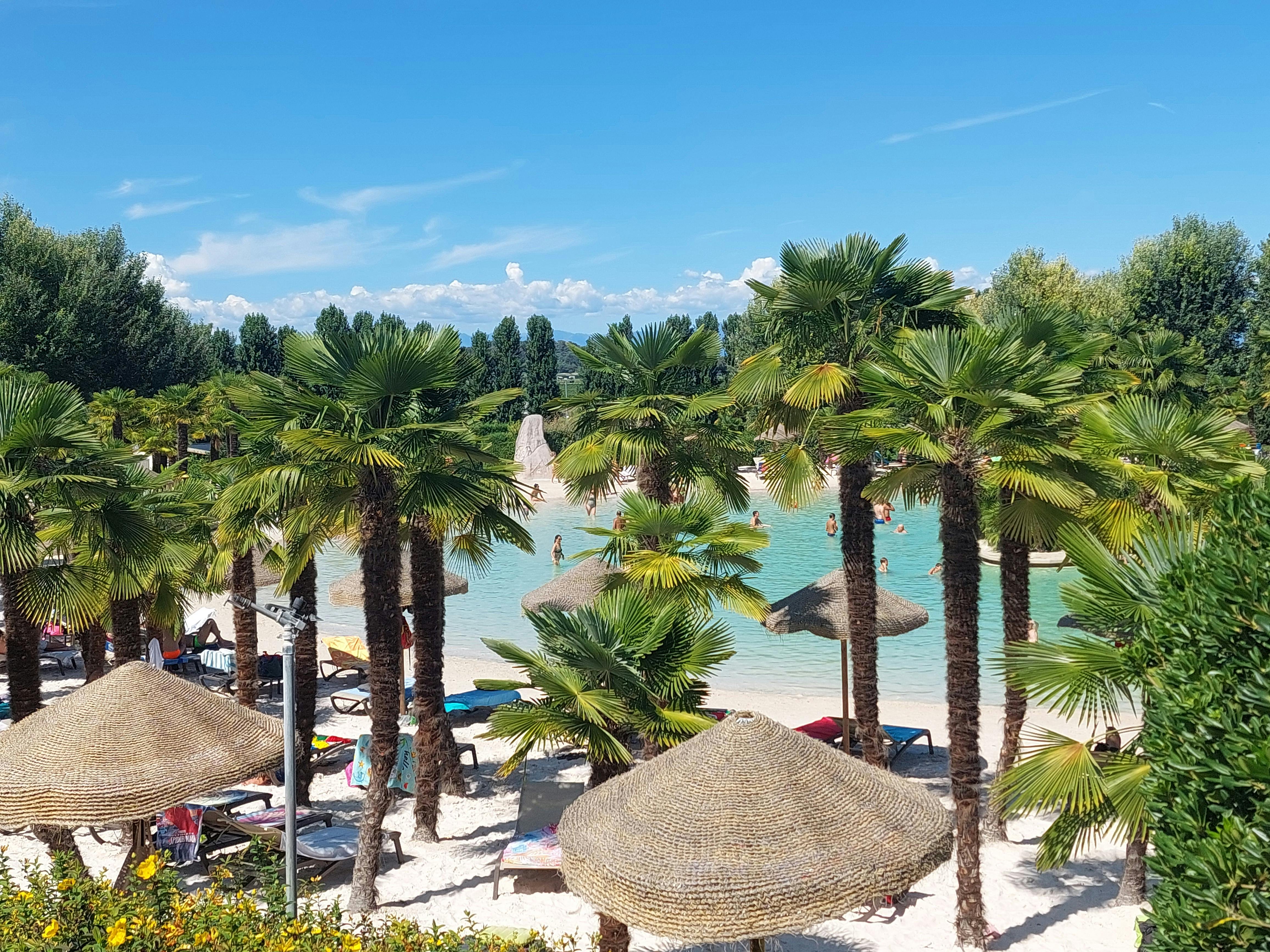 Parco Cavour: The Waterpark tickets | Valeggio sul Mincio