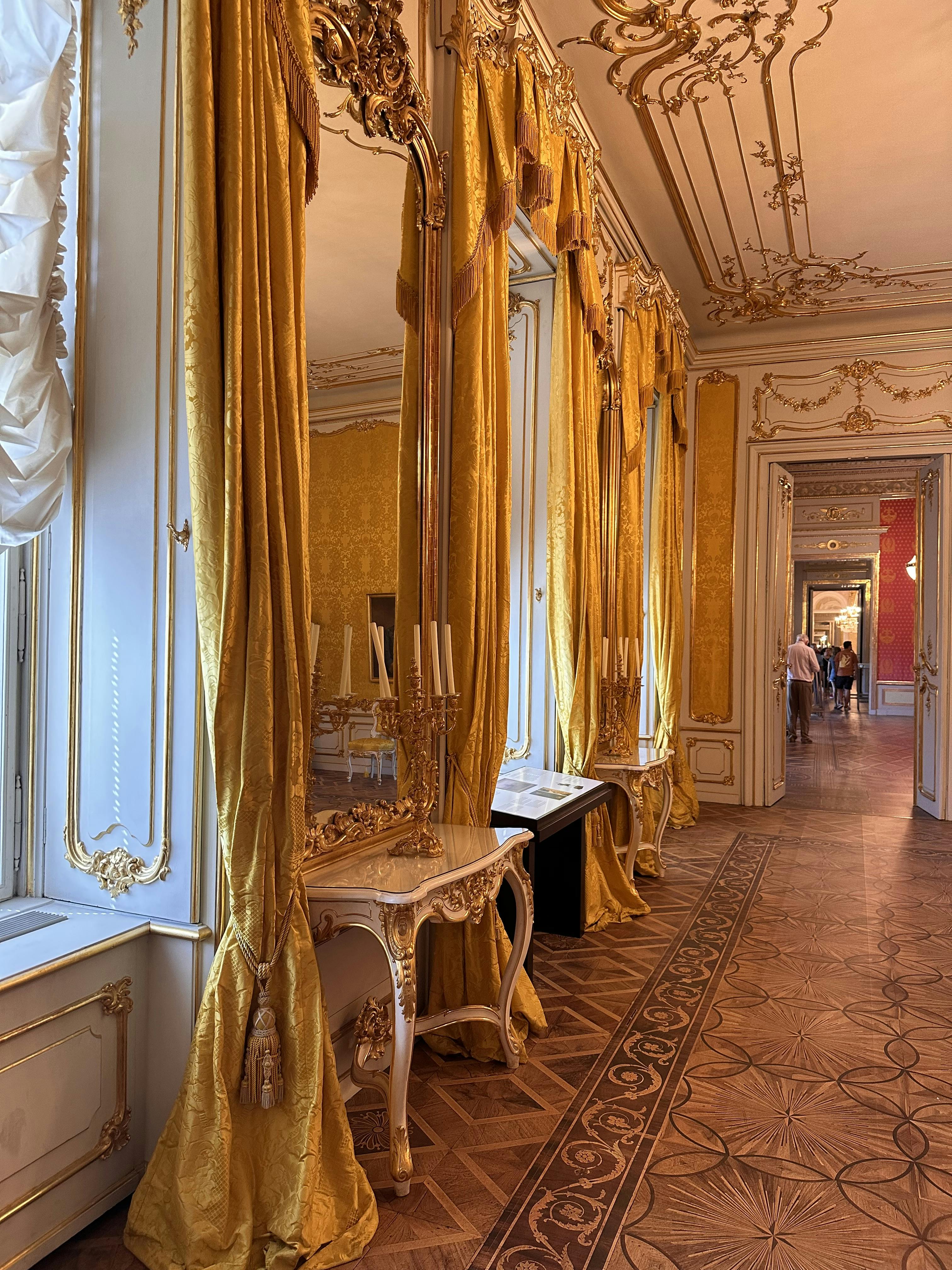 Albertina Museum tickets | Vienna