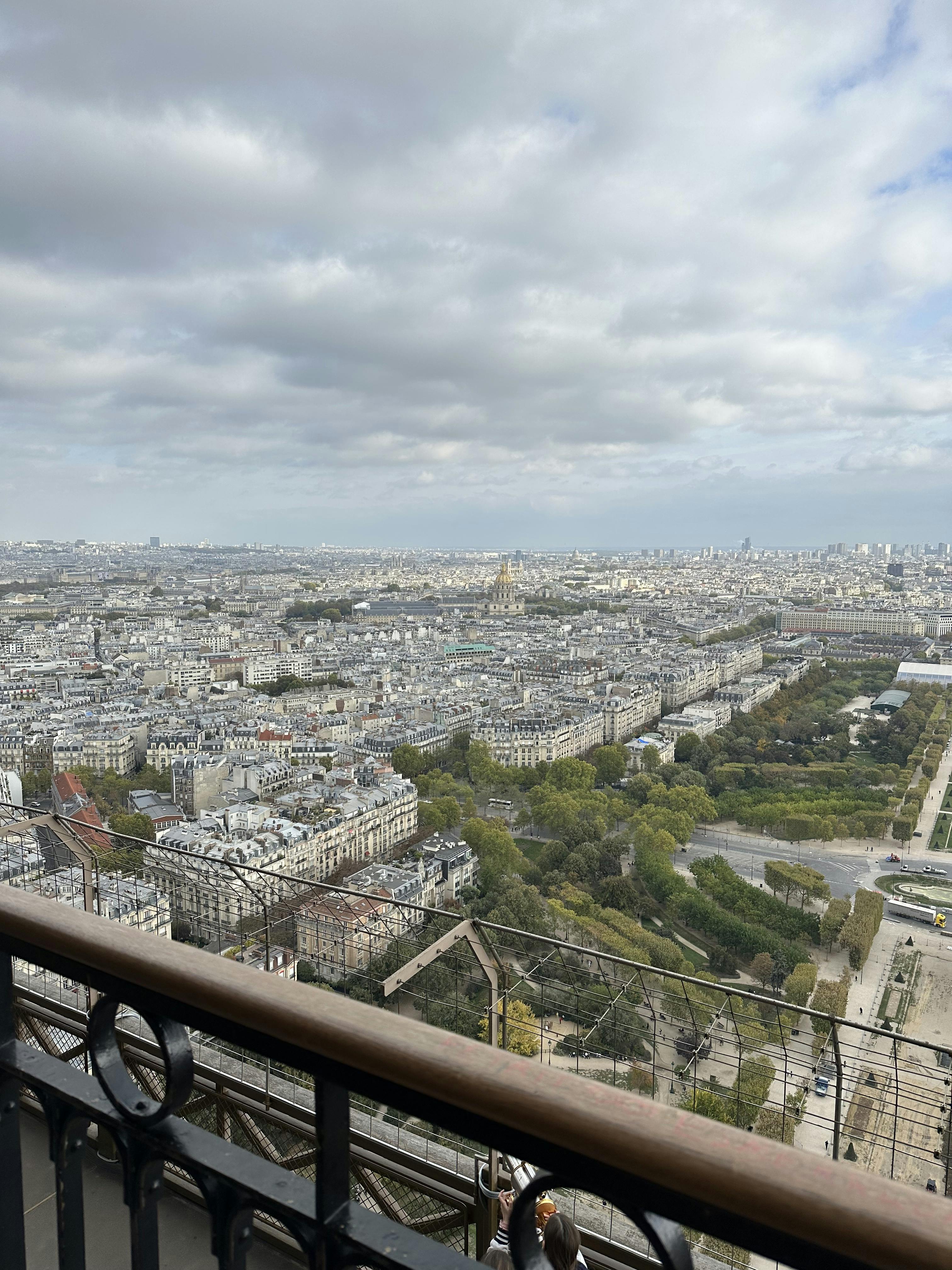 Eiffel Tower Tickets - Paris | Tiqets.com