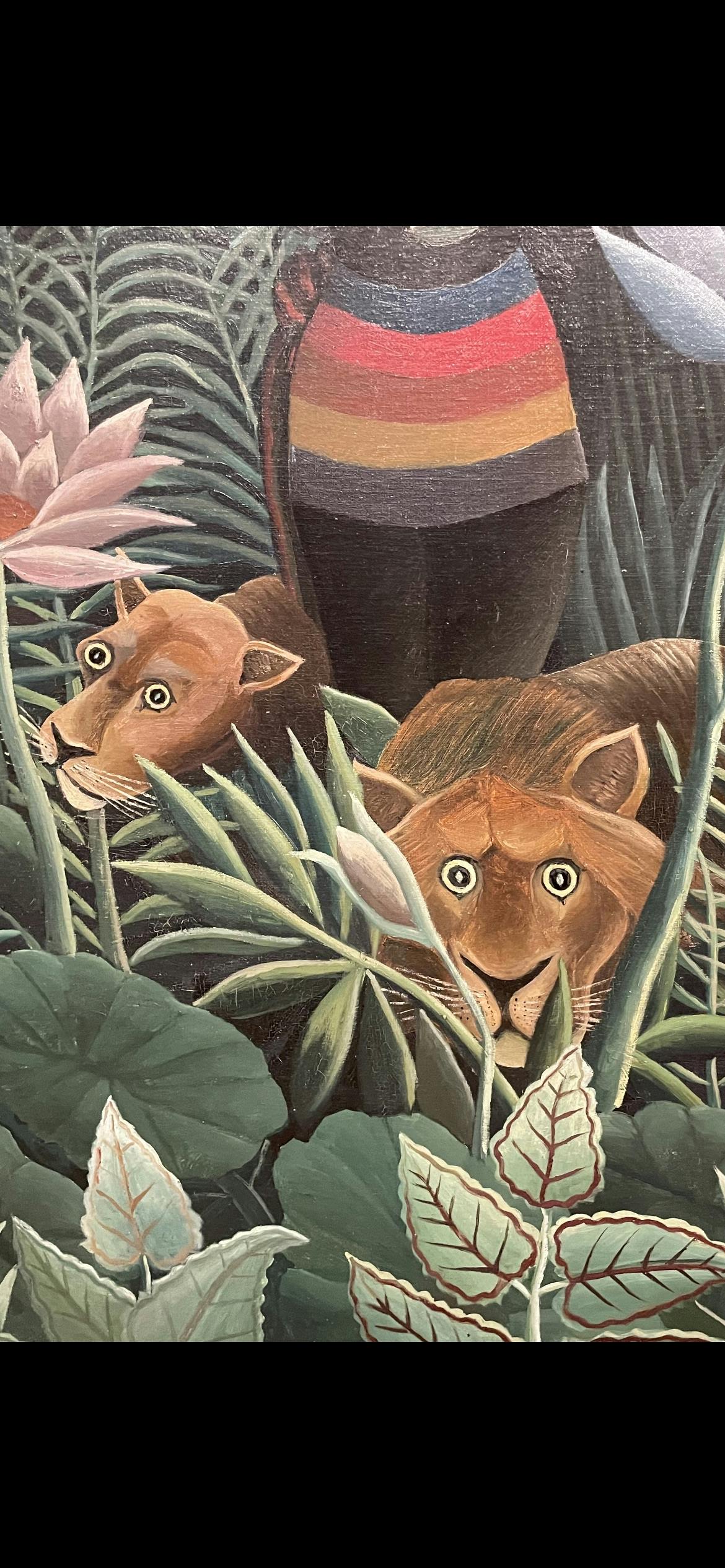 MoMA: The Museum of Modern Art Tickets | Tiqets