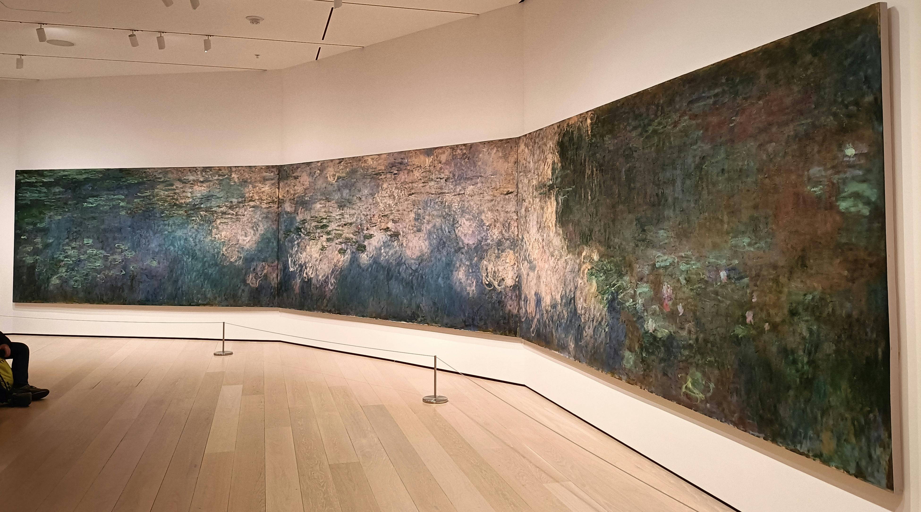 The Museum of Modern Art (MoMA) Tickets - New York | Tiqets.com