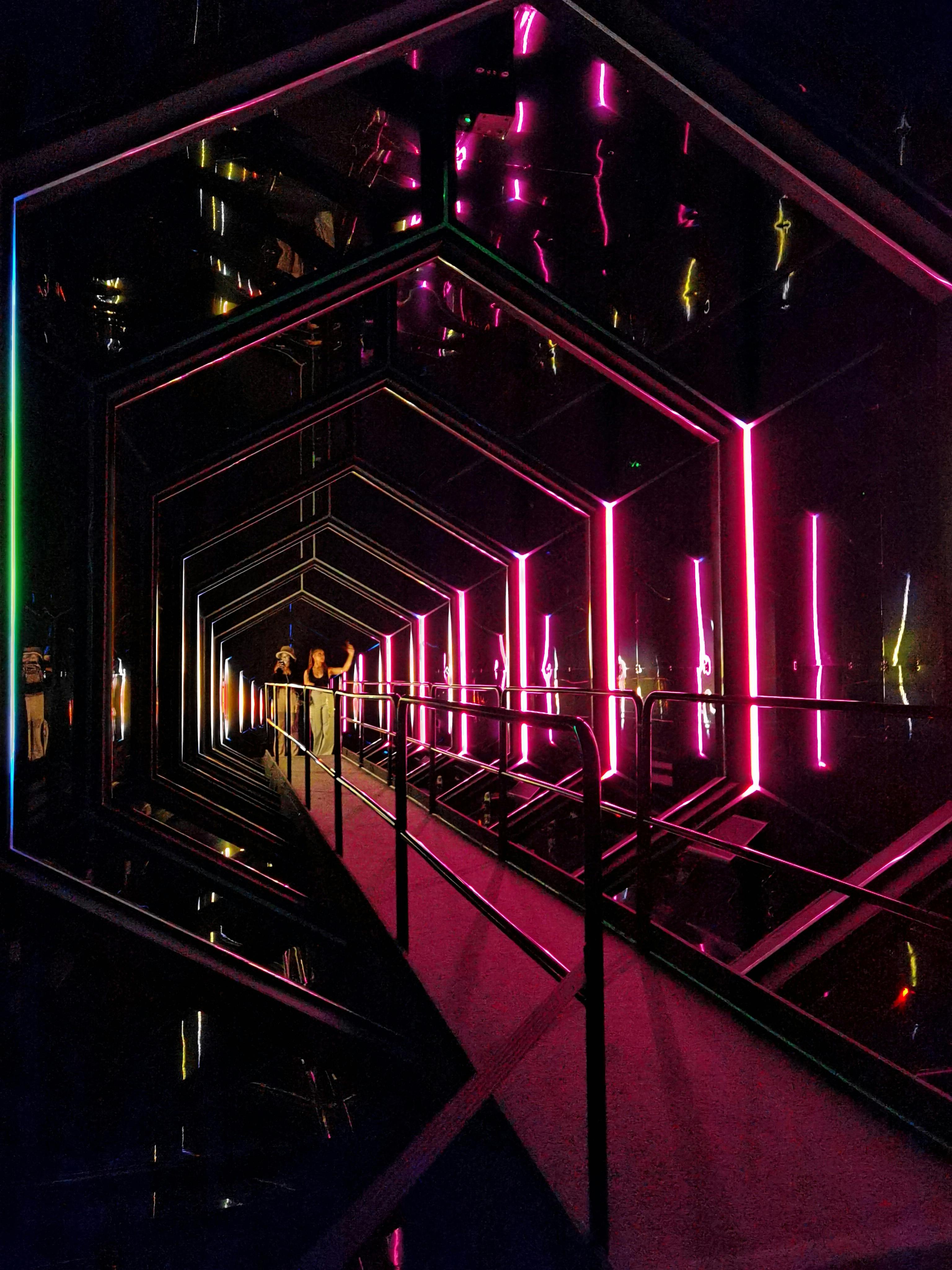 Amaze Amsterdam tickets | Amsterdam